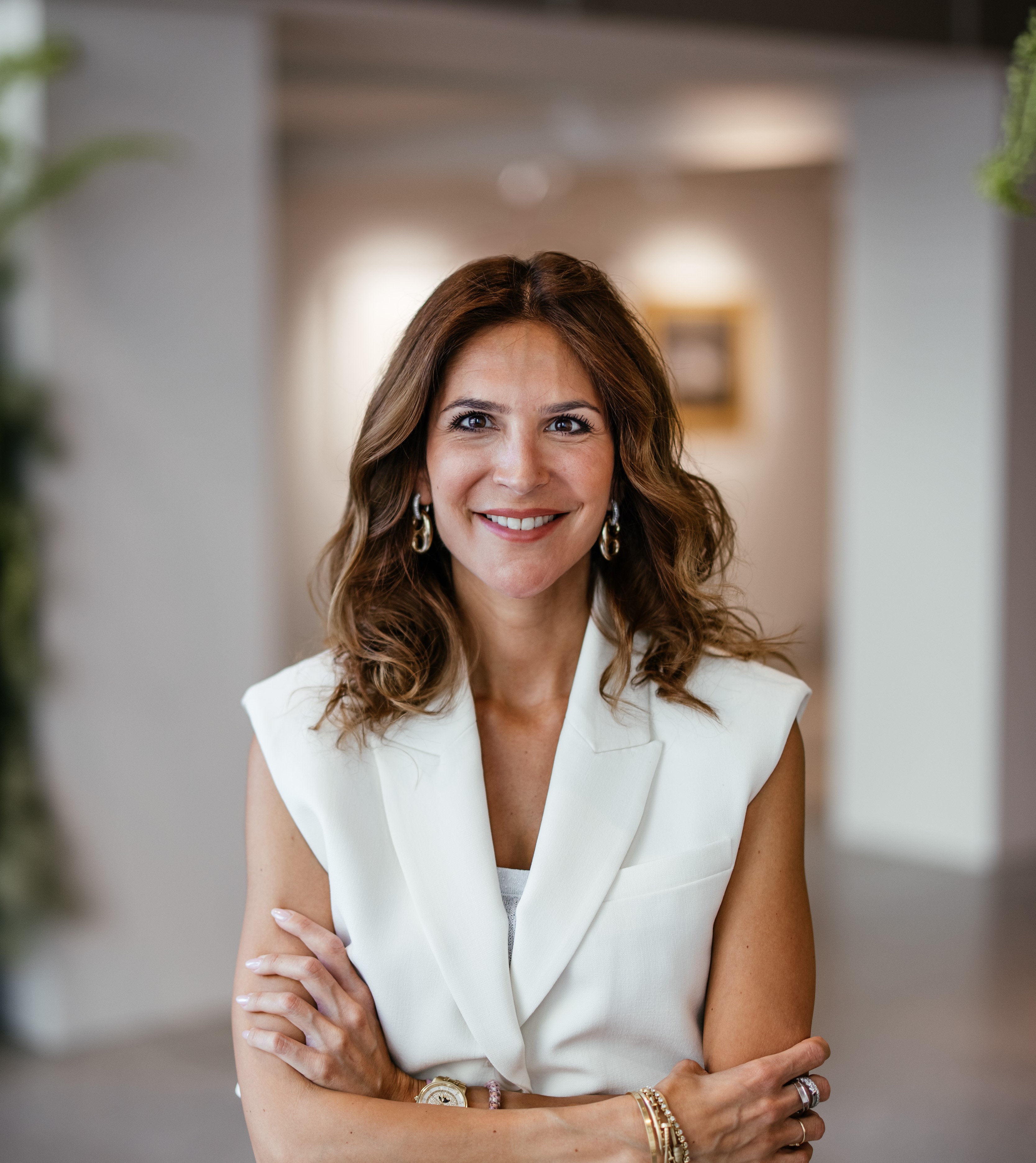 Jessica Graf, Director | Head of Offices, Switzerland | Sotheby's