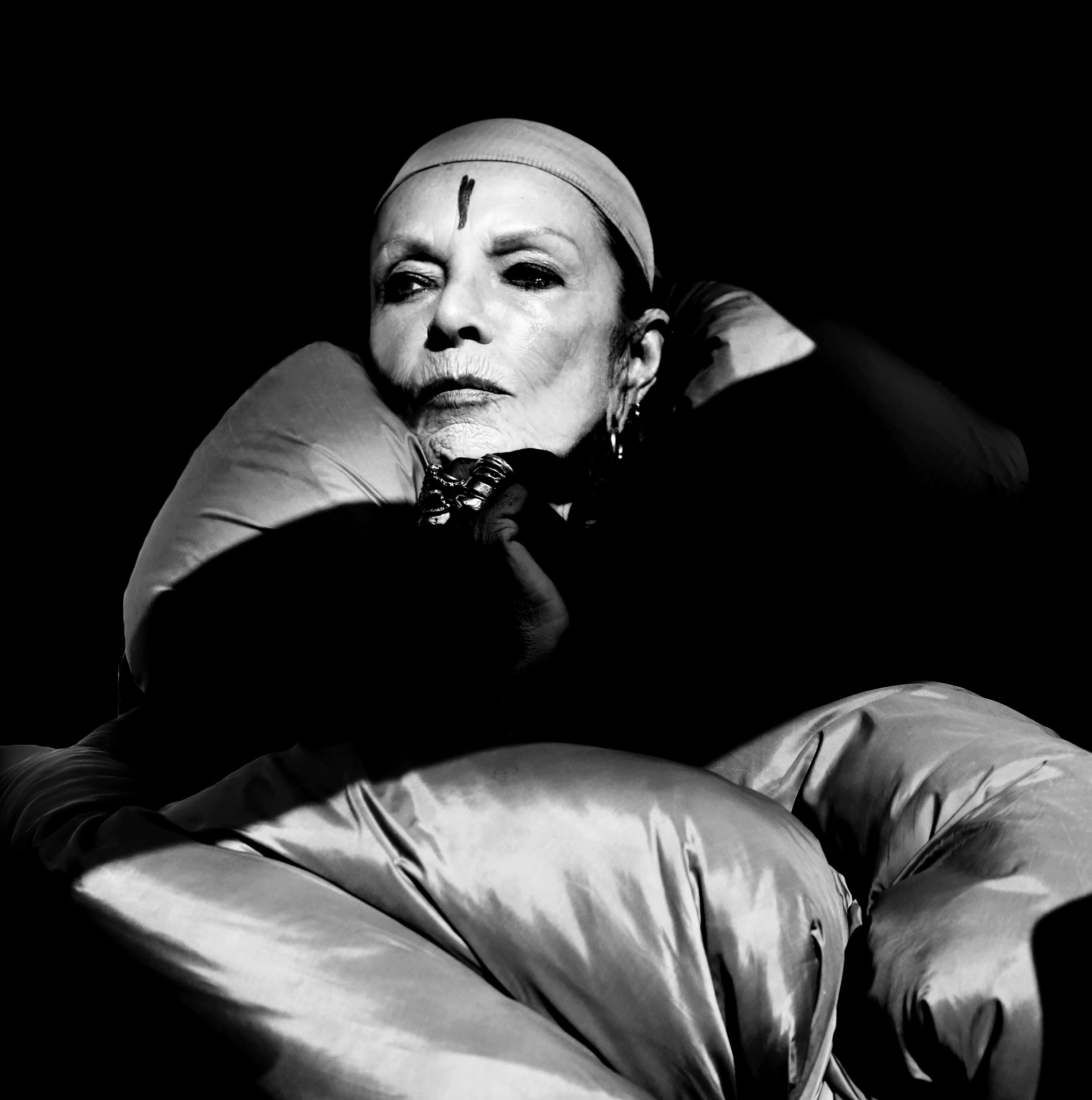 Michèle Lamy Gathers Artists to Fight for a Cause | Contemporary Art ...