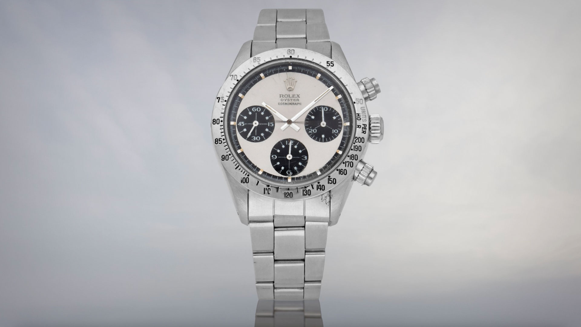 The Mystery of the Alpine Cross Rolex Watch | Sotheby's | Luxury Week ...