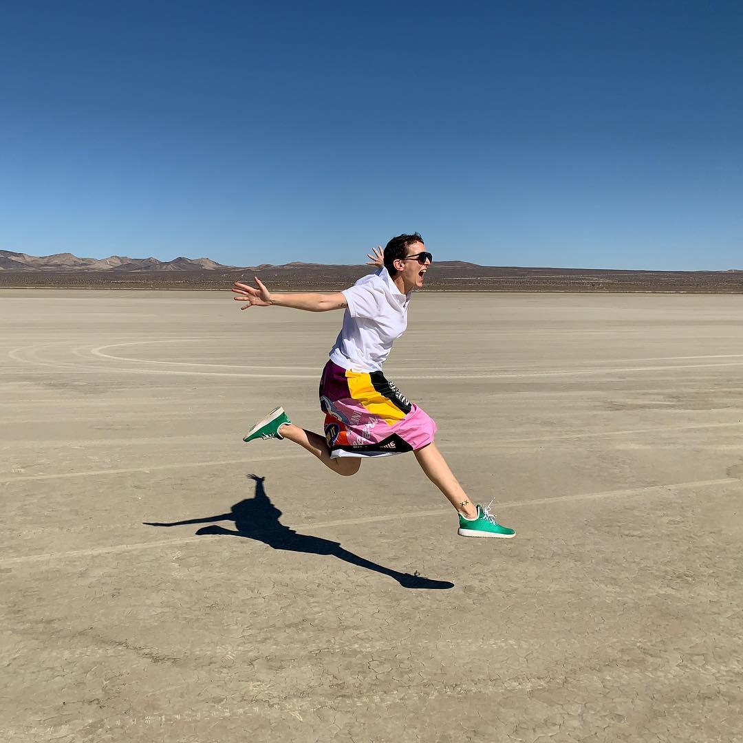 The Devil Wears Supreme? Tastemaker Sarah Andelman on Supreme’s Secrets ...