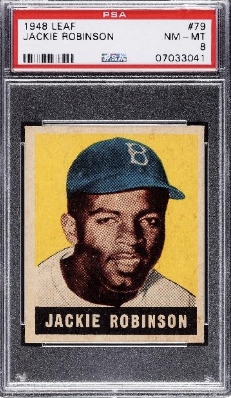 Fanatics and Sotheby's join forces to revolutionize the Trading Card ...