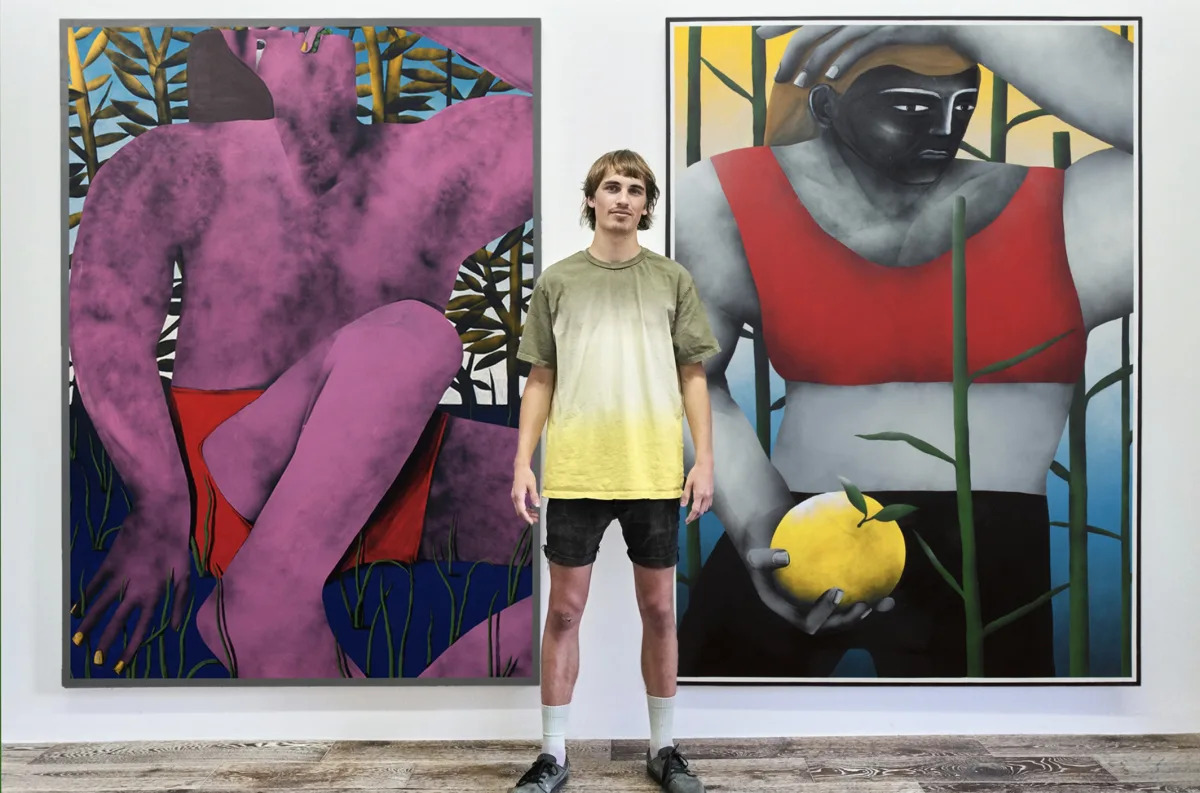 Vojtěch Kovařík | Art for Sale, Results & Biography | Sotheby’s