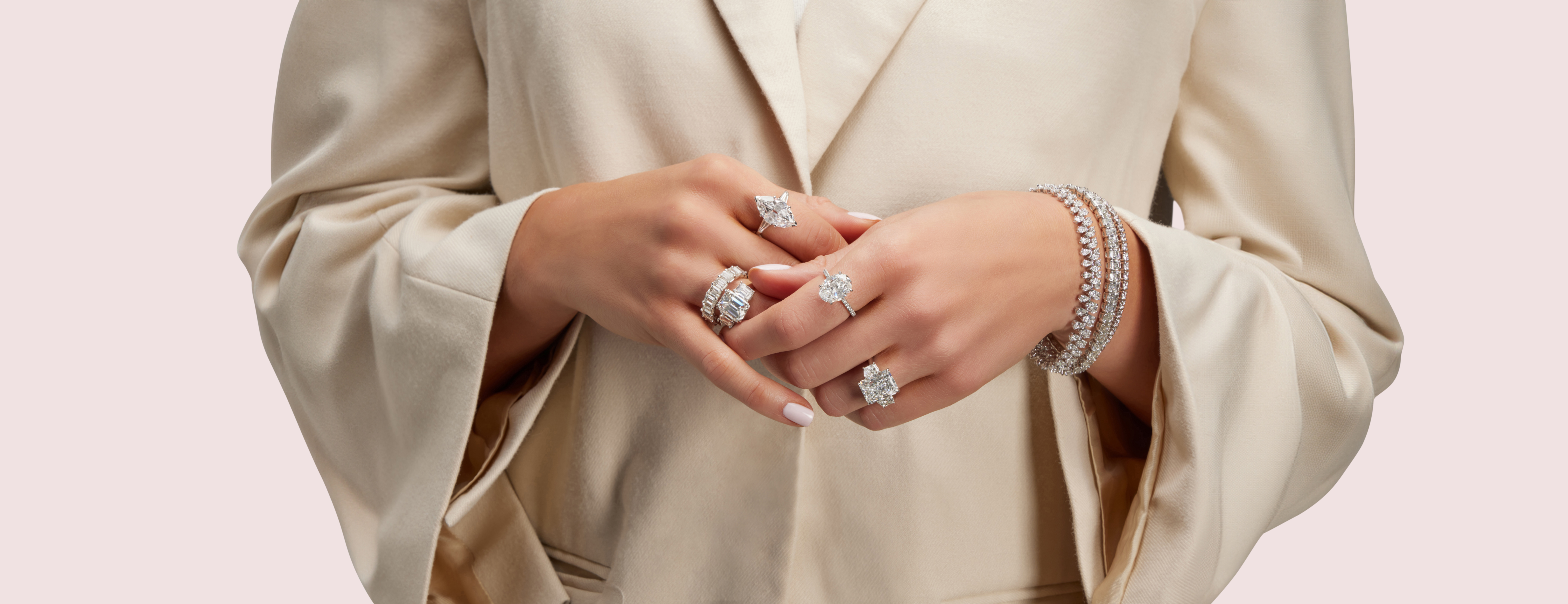 Selling Diamonds with Sotheby's | Sotheby’s