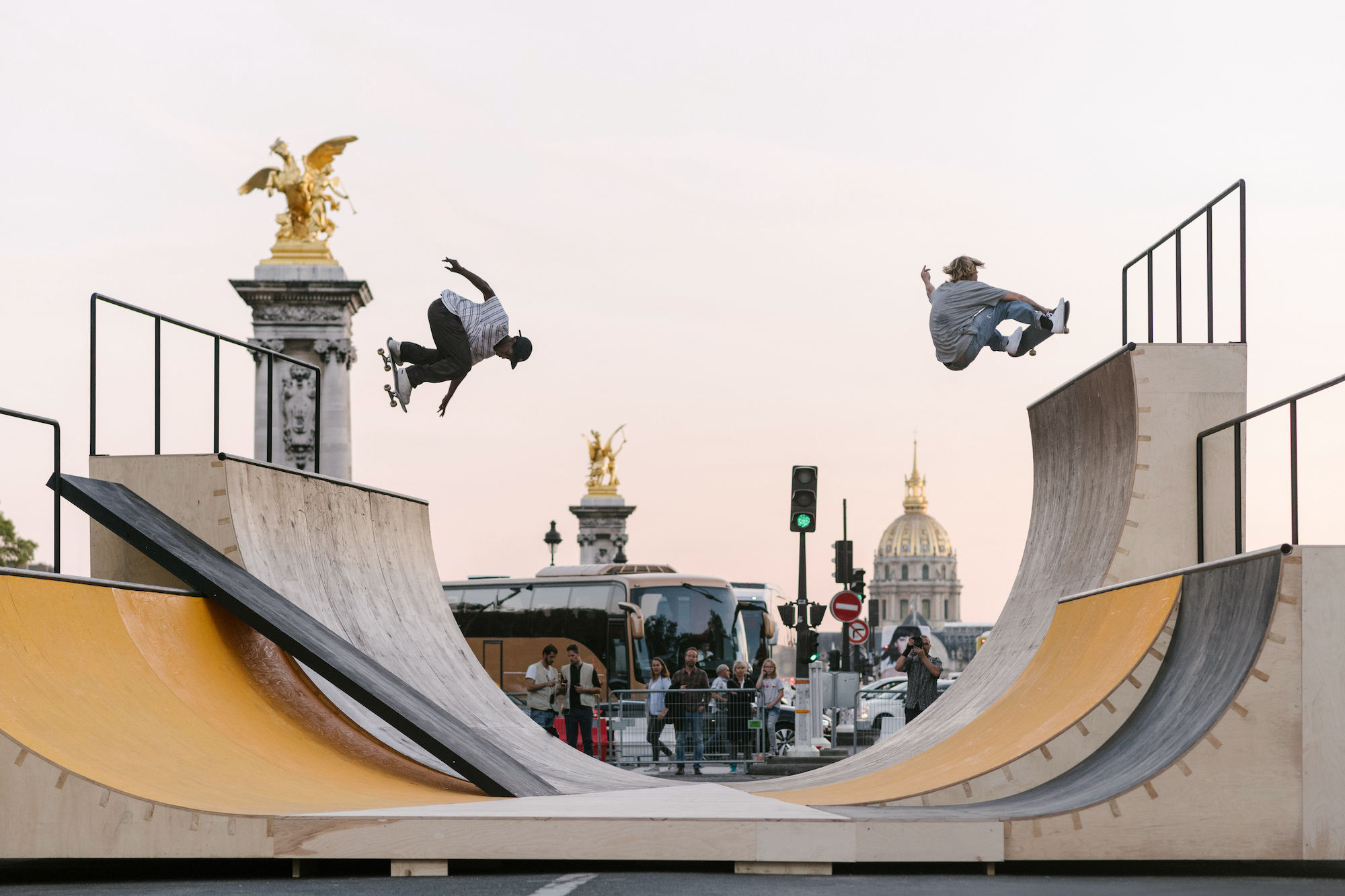 Paris 2024: A Culture Lover’s Guide to the Olympics | Sotheby’s ...