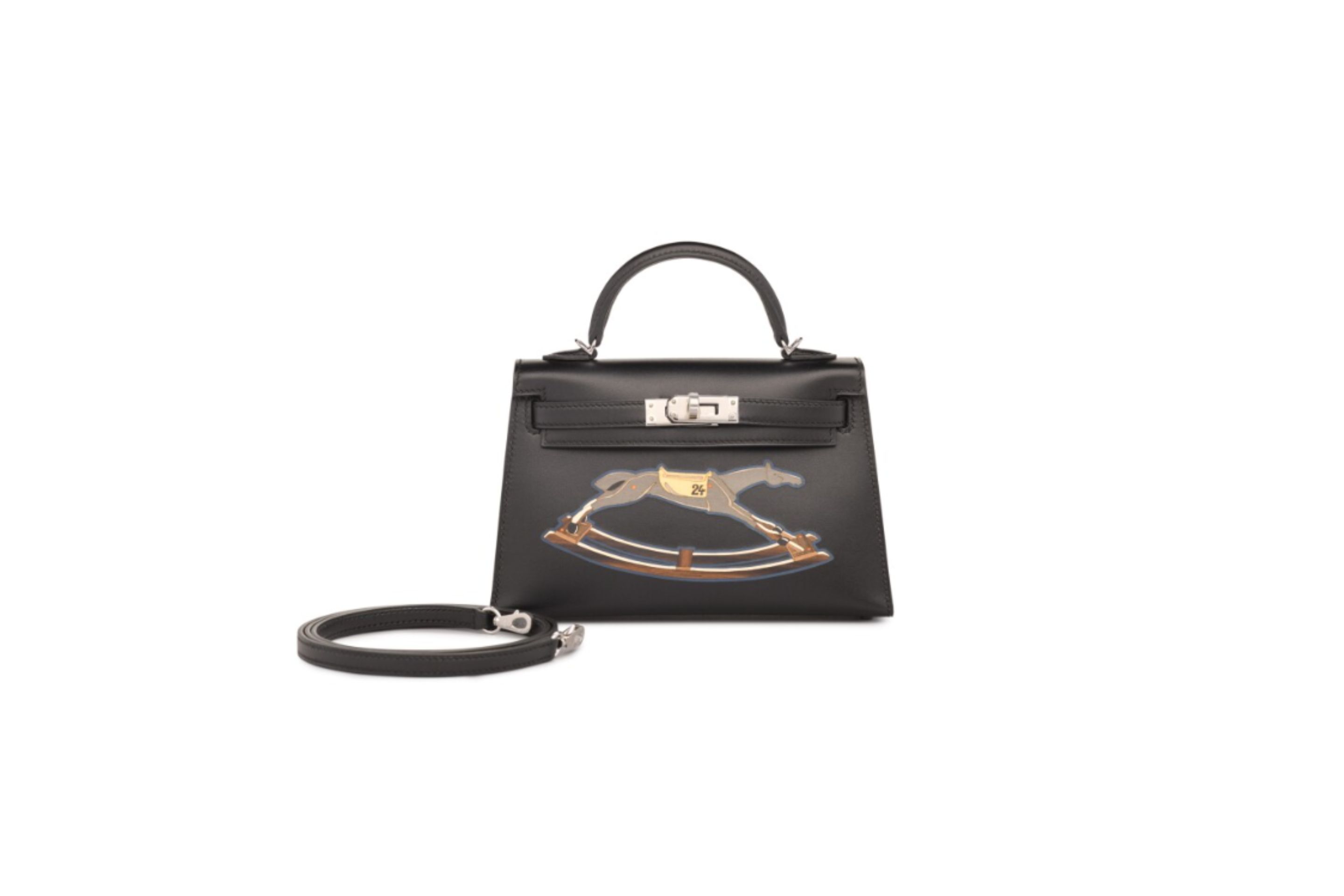 Evolution of the Hermès Mini Kelly Bag | Handbags & Fashion | Sotheby’s