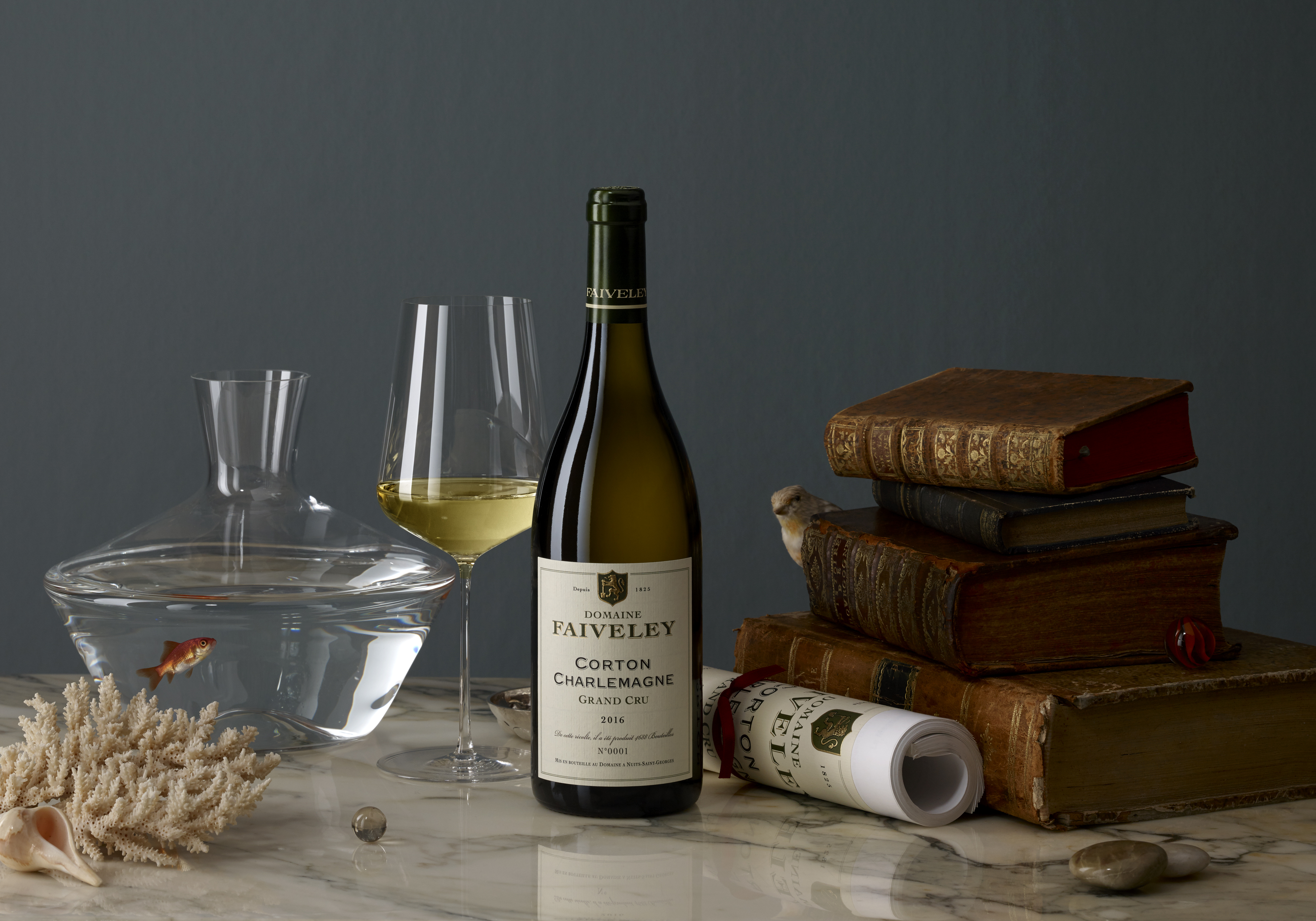 Pierre Chen: An Appreciation | Wine | Sotheby’s