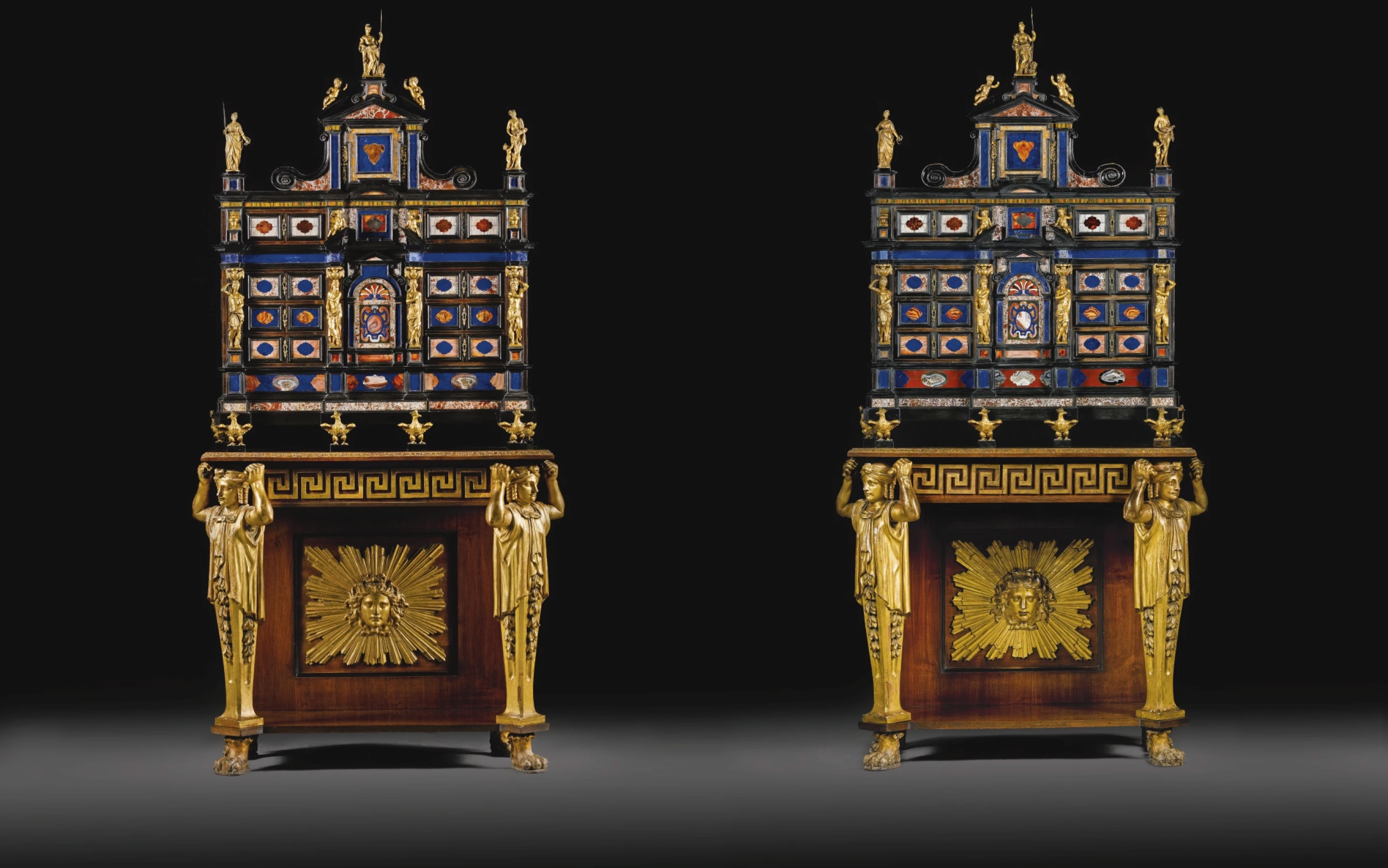 The High-Profile Furniture and Decorative Arts Acquisitions Furnishing ...