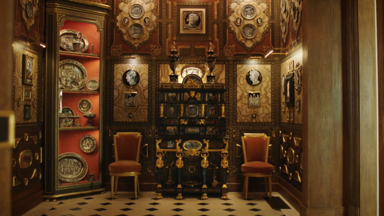 Expert Voices: On the Masterpieces of Hôtel Lambert | French ...