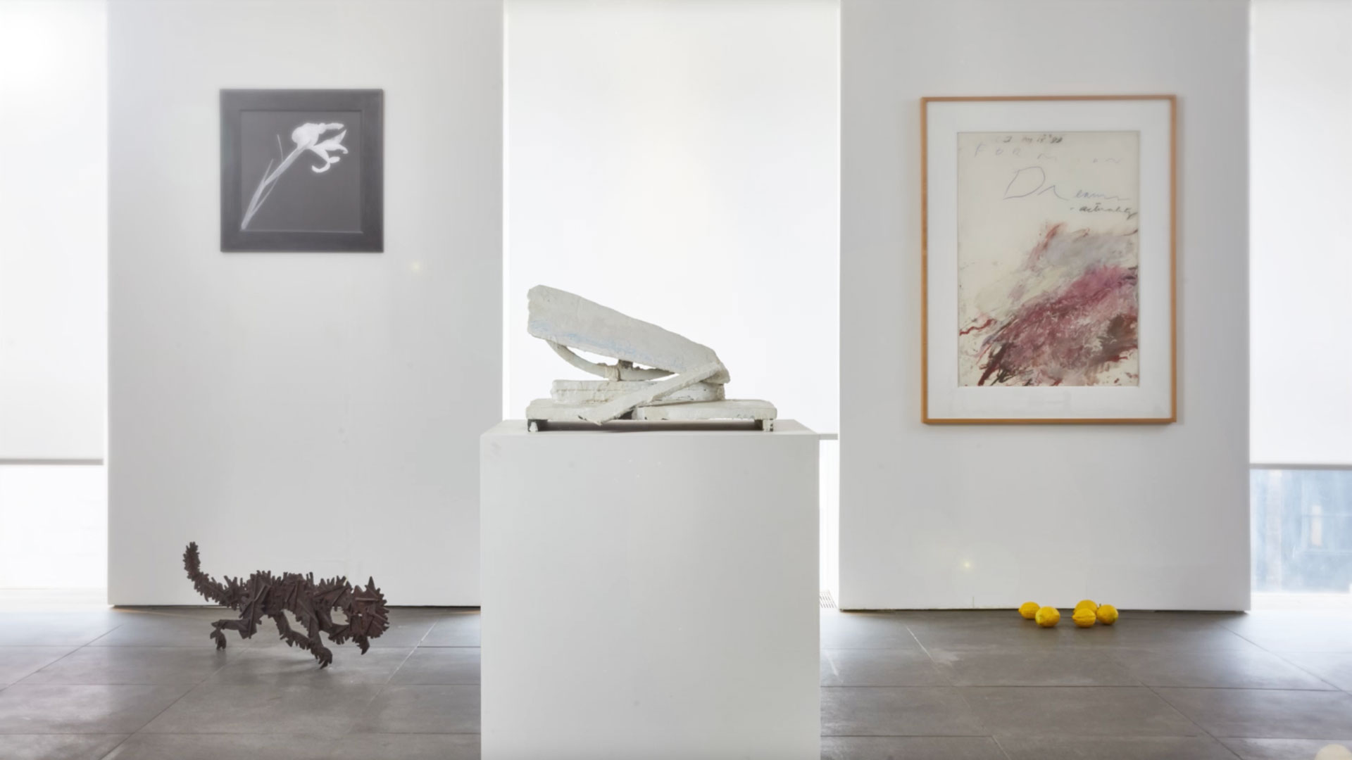 Primary Structures: The Vision Behind the Esteemed Collection of Ralph ...