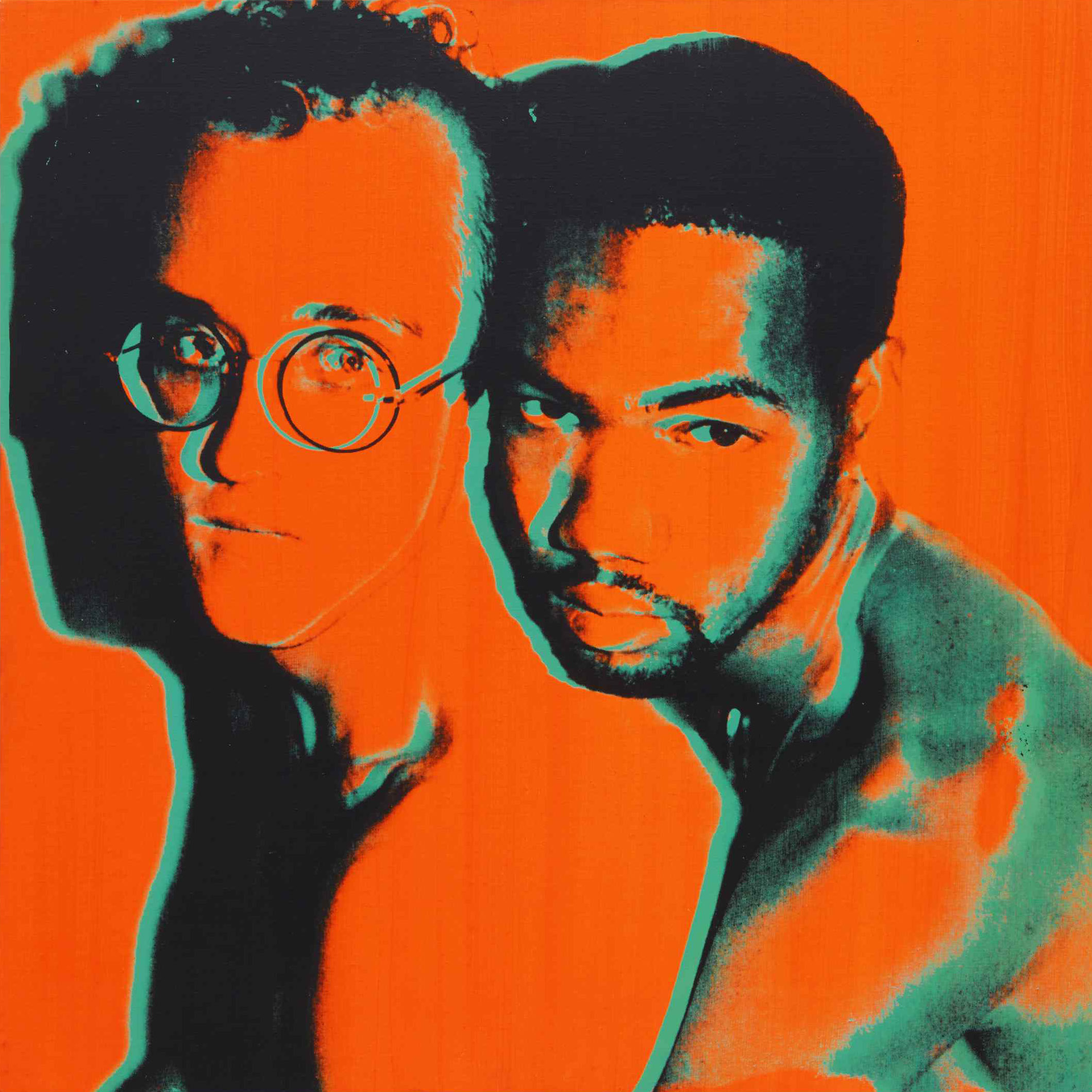 DEAR KEITH: WHITE-GLOVE SALE OF WORKS FROM THE PERSONAL COLLECTION OF ...