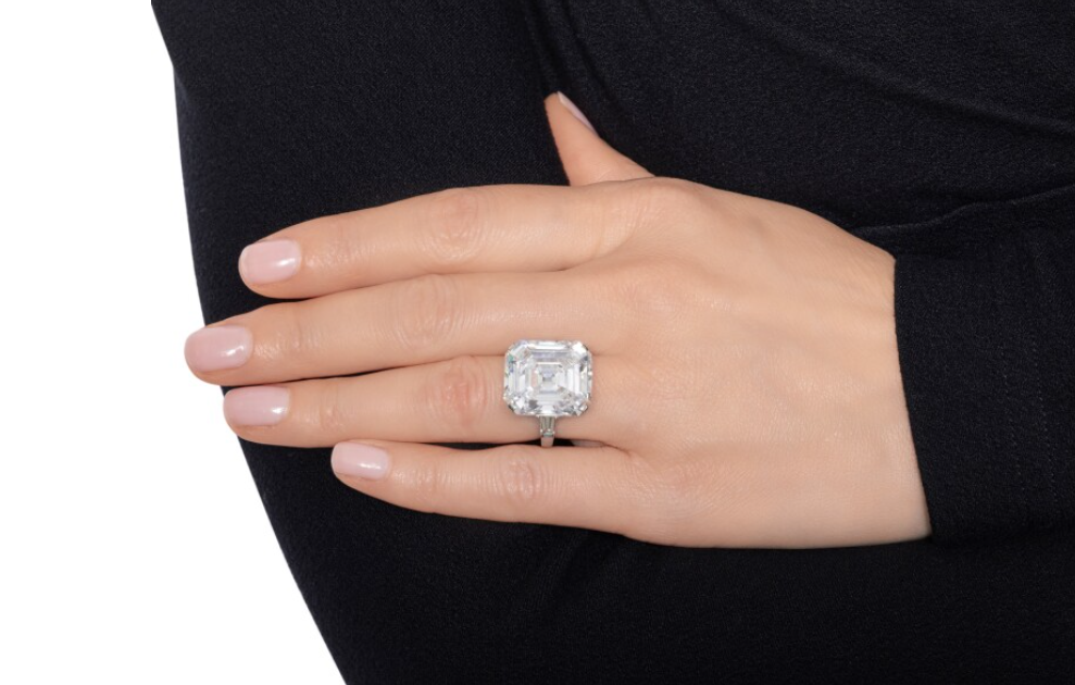 The 5 Most Expensive Graff Jewelry Pieces | Jewelry | Sotheby’s