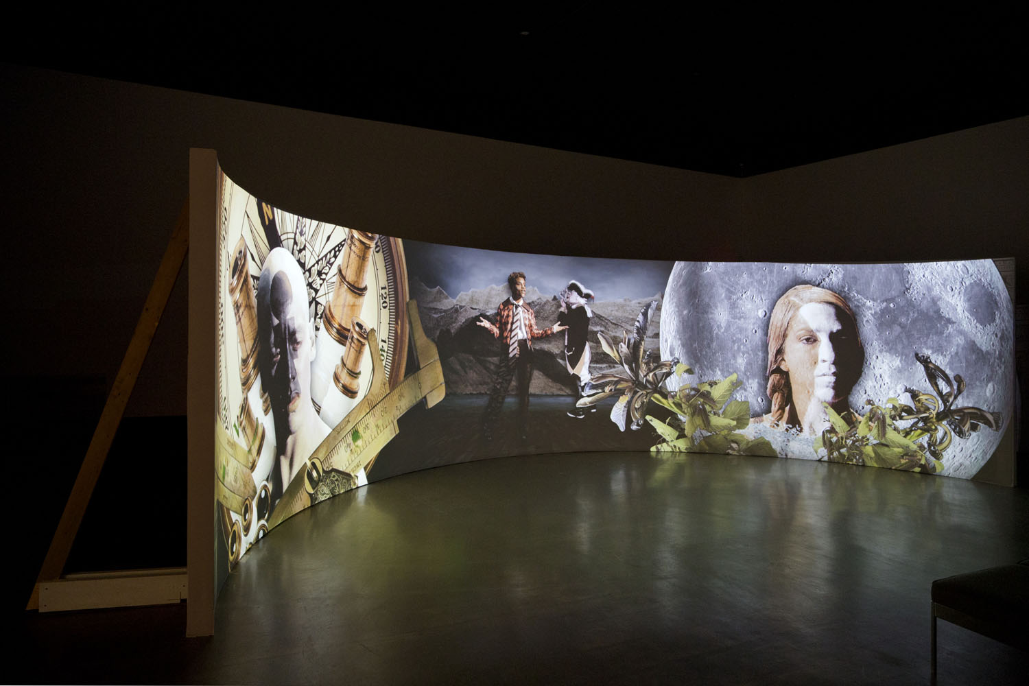 MoCA Toronto Opens a New Home | MOCA Toronto | Sotheby’s