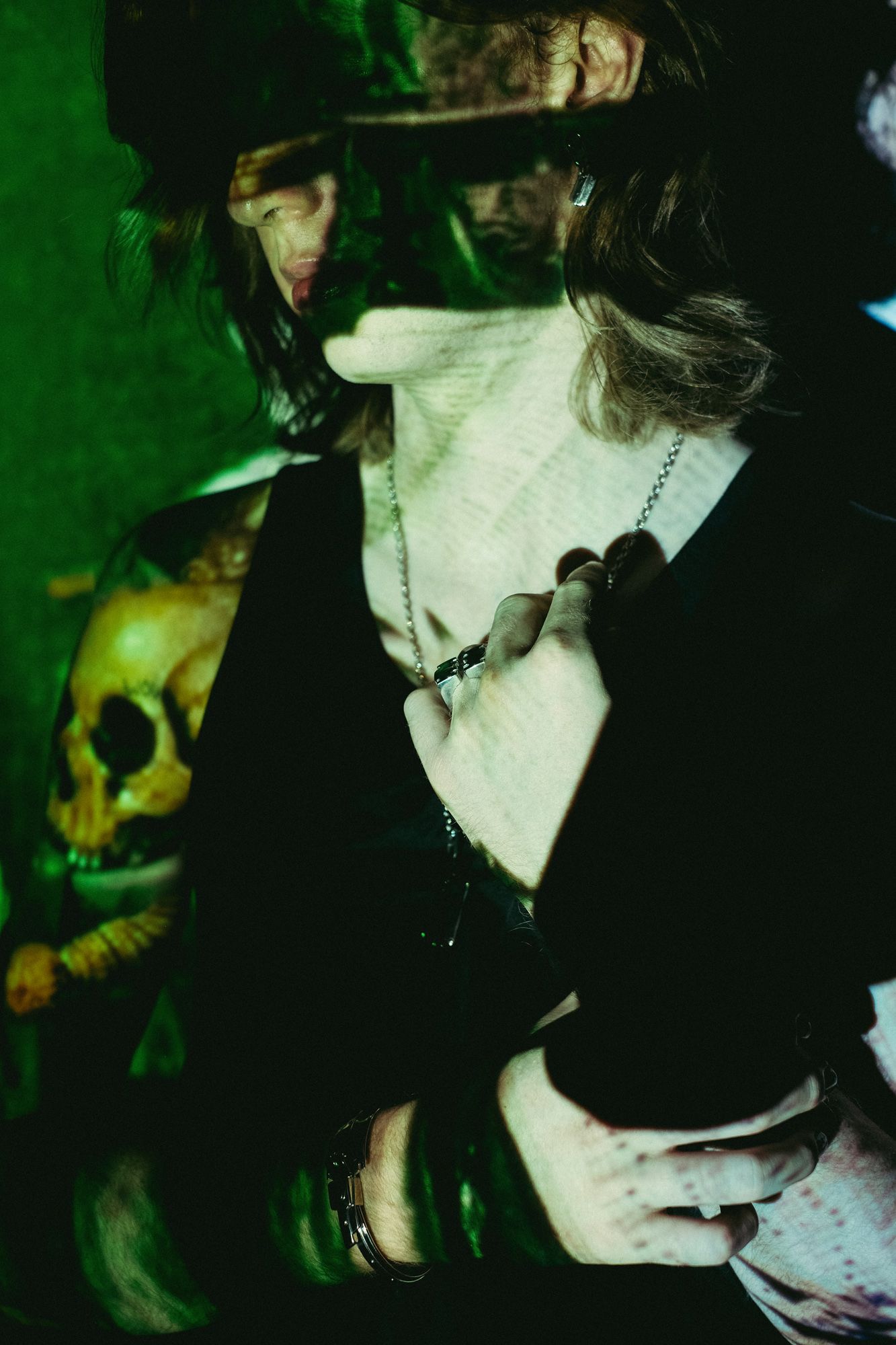 Punk AF: In Conversation with Hannah Martin | Sotheby's Asia | Sotheby’s