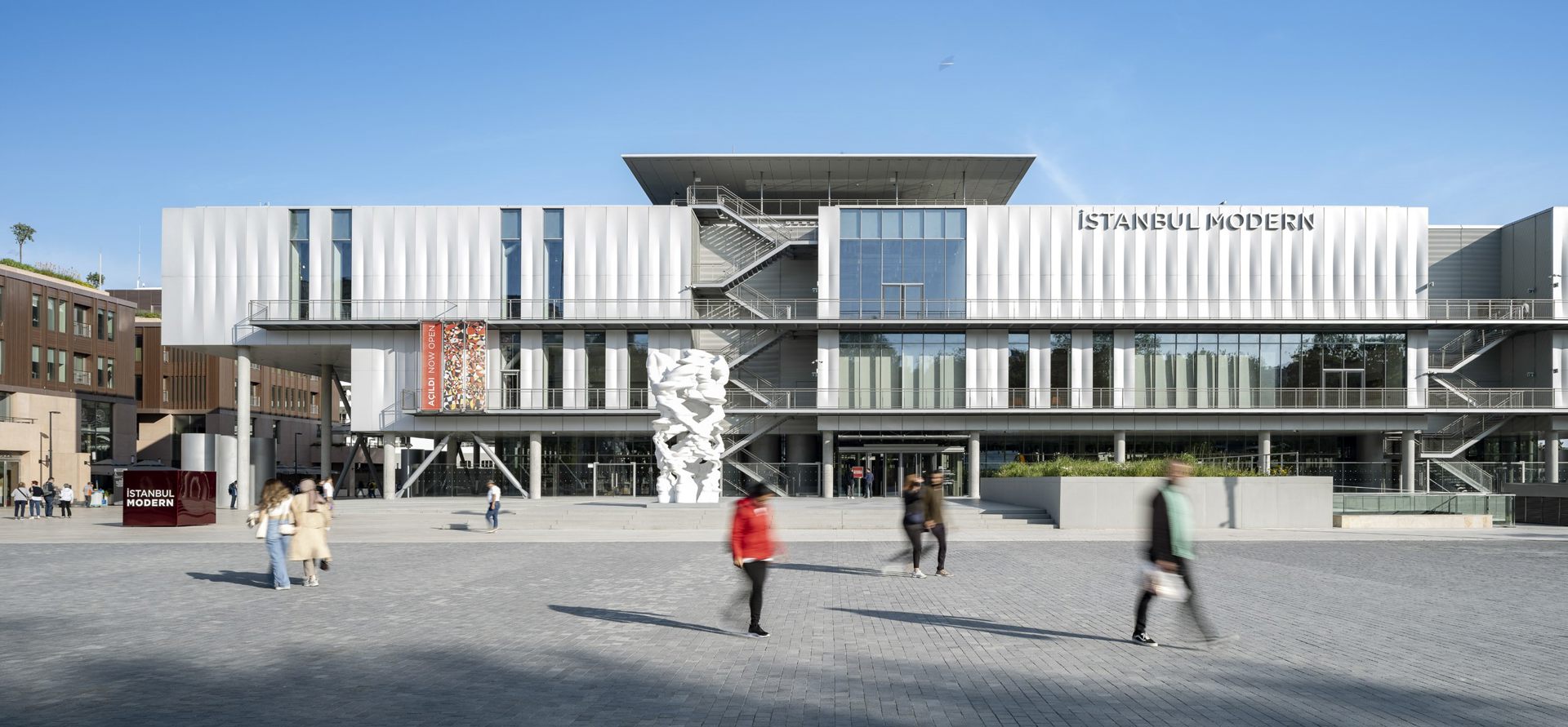 Istanbul Modern