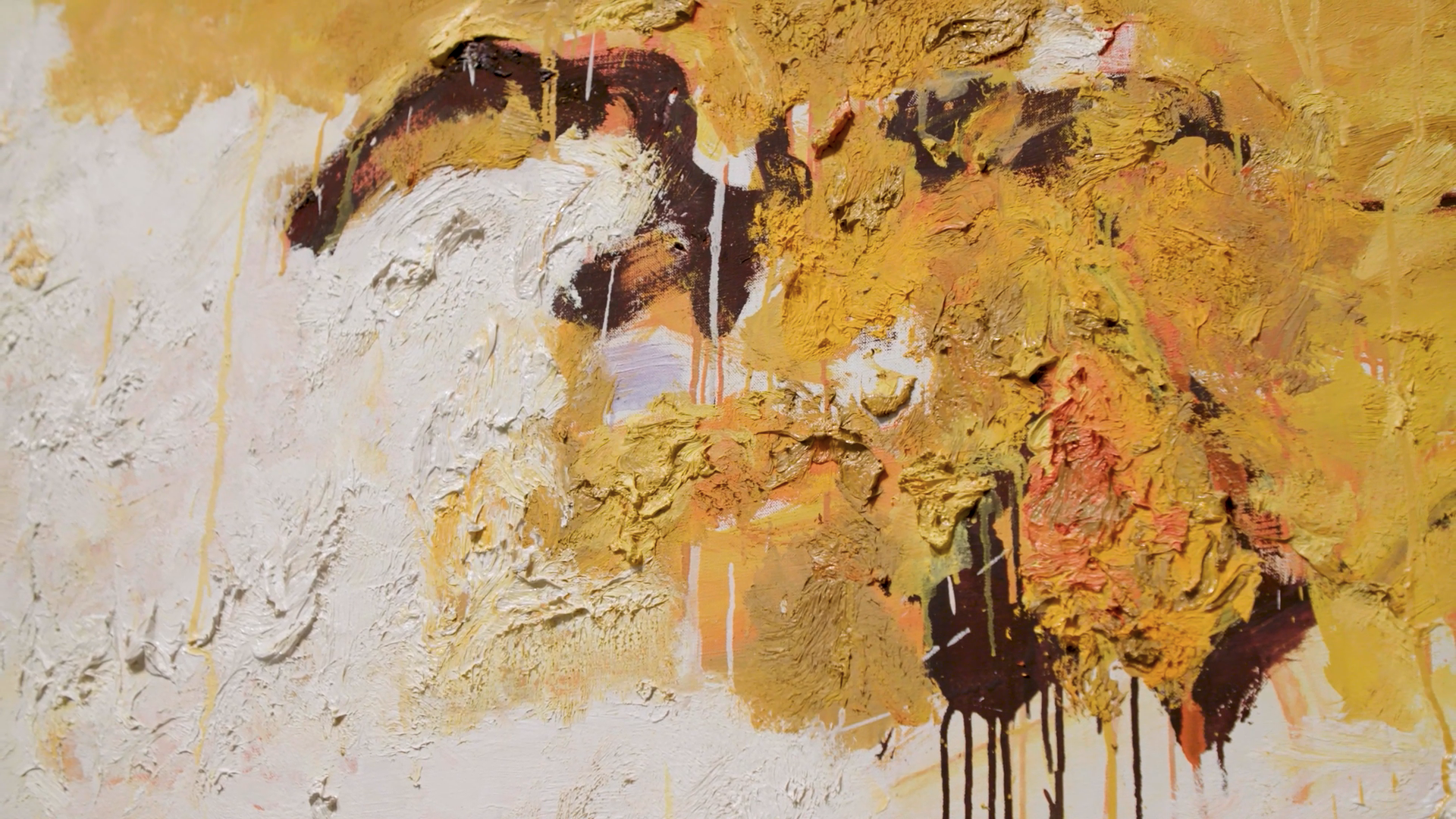 Lisa Dennison on Joan Mitchell's Allo, Amélie | Auctions and ...