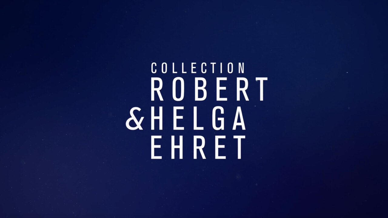Sotheby's Spotlight: Collection Robert & Helga Ehret | The Paris Sales ...