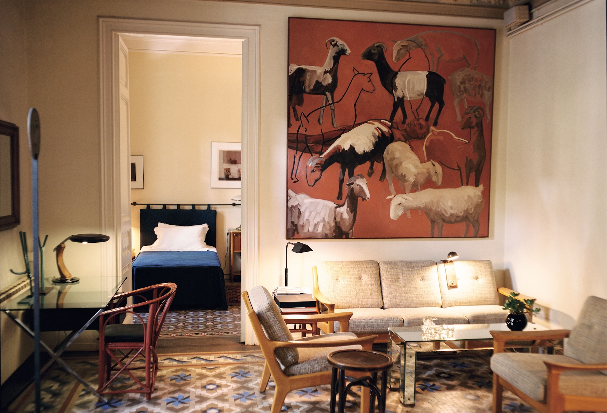 Inside the Private World of Elsa Peretti | Sotheby's Magazine | Sotheby’s