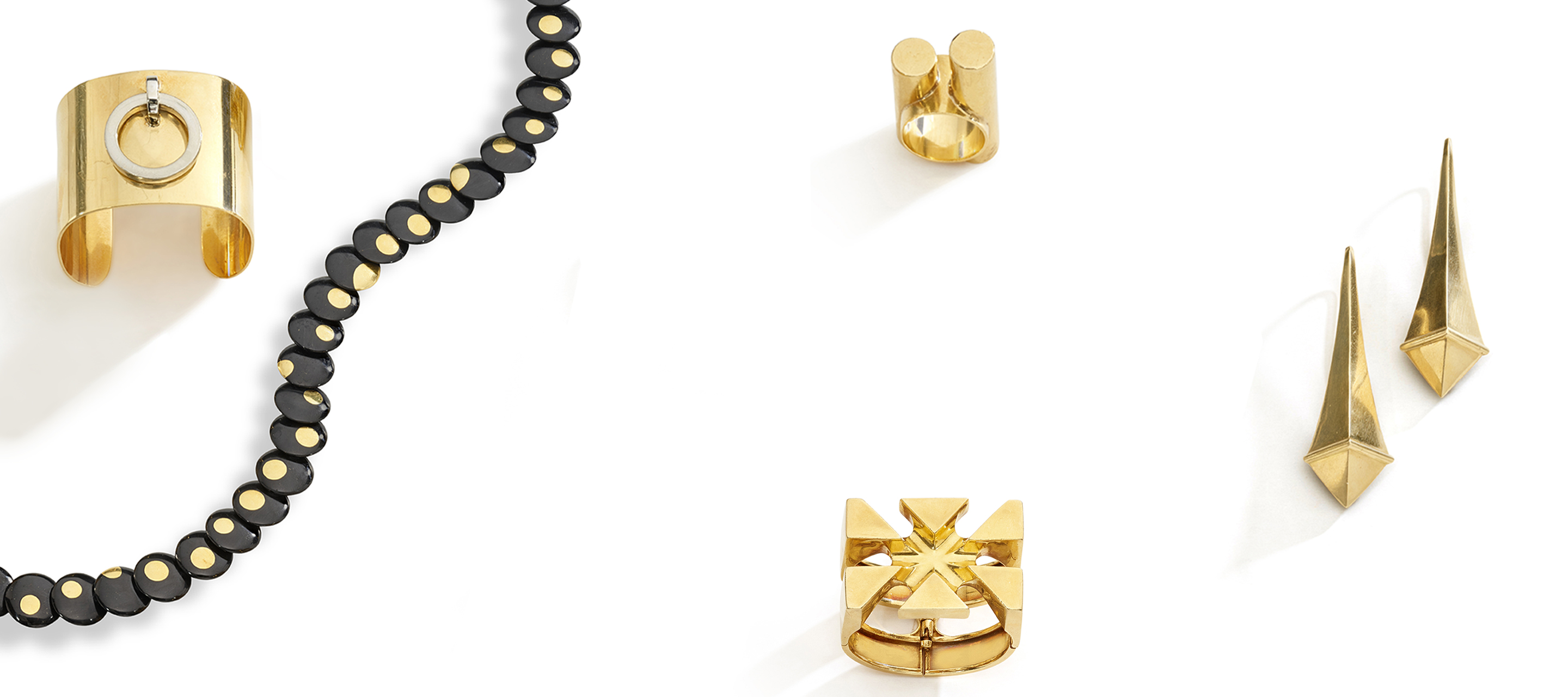 Iconic Jewels: Her Sense of Style | details | Sotheby's