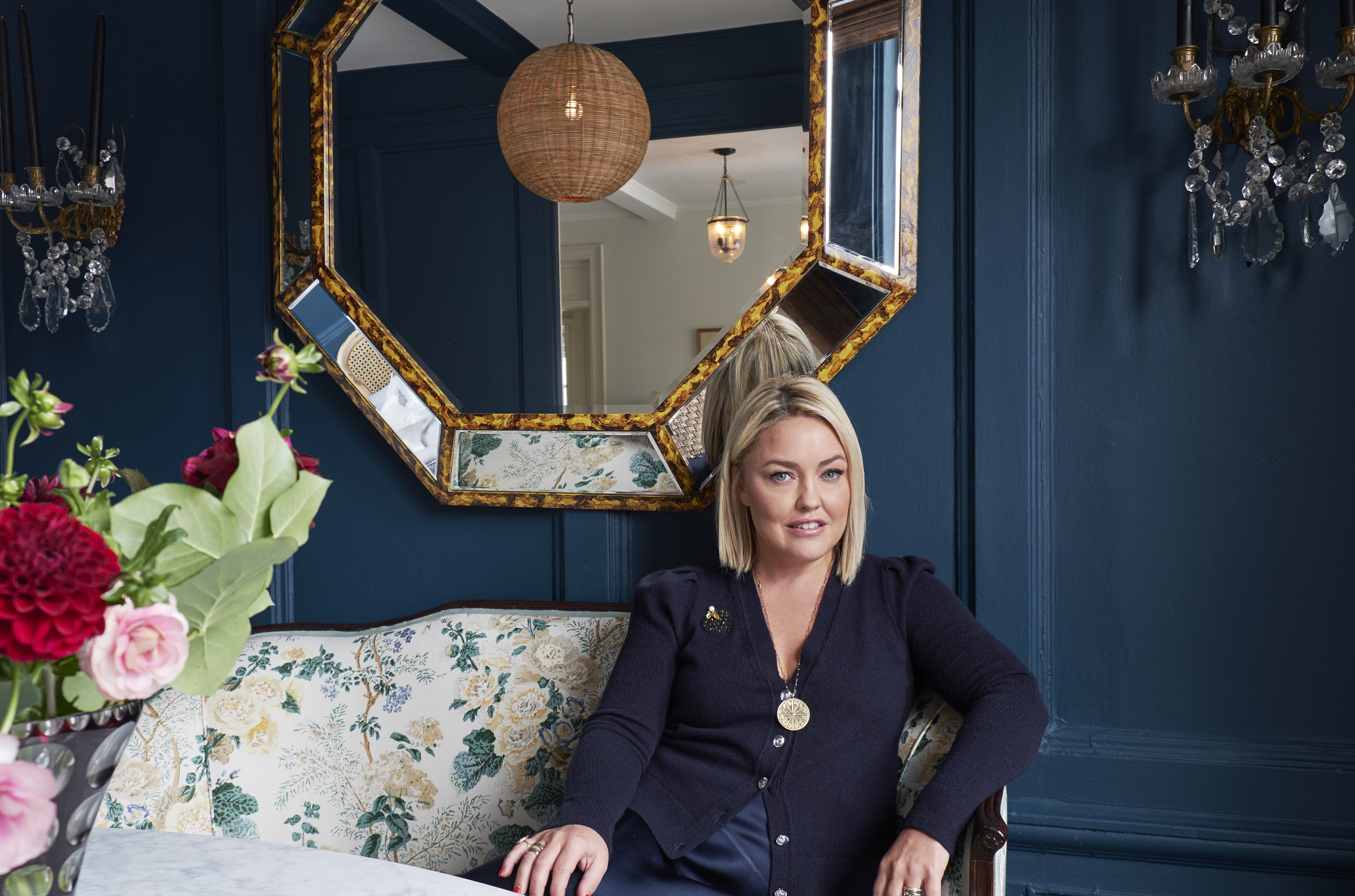 The Jewel That Started My Collection: Elizabeth Tuke | Jewelry | Sotheby’s