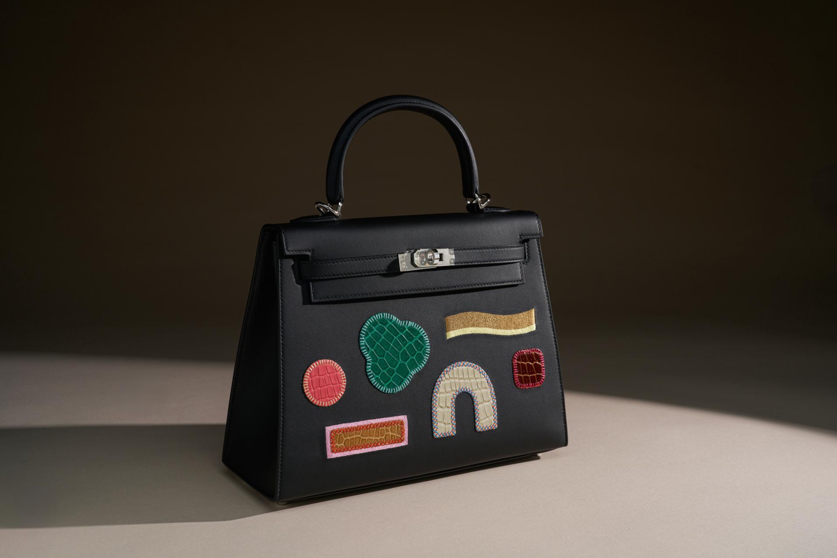 The Top 8 Most Expensive Hermès Kelly Bags | Handbags & Fashion | Sotheby’s