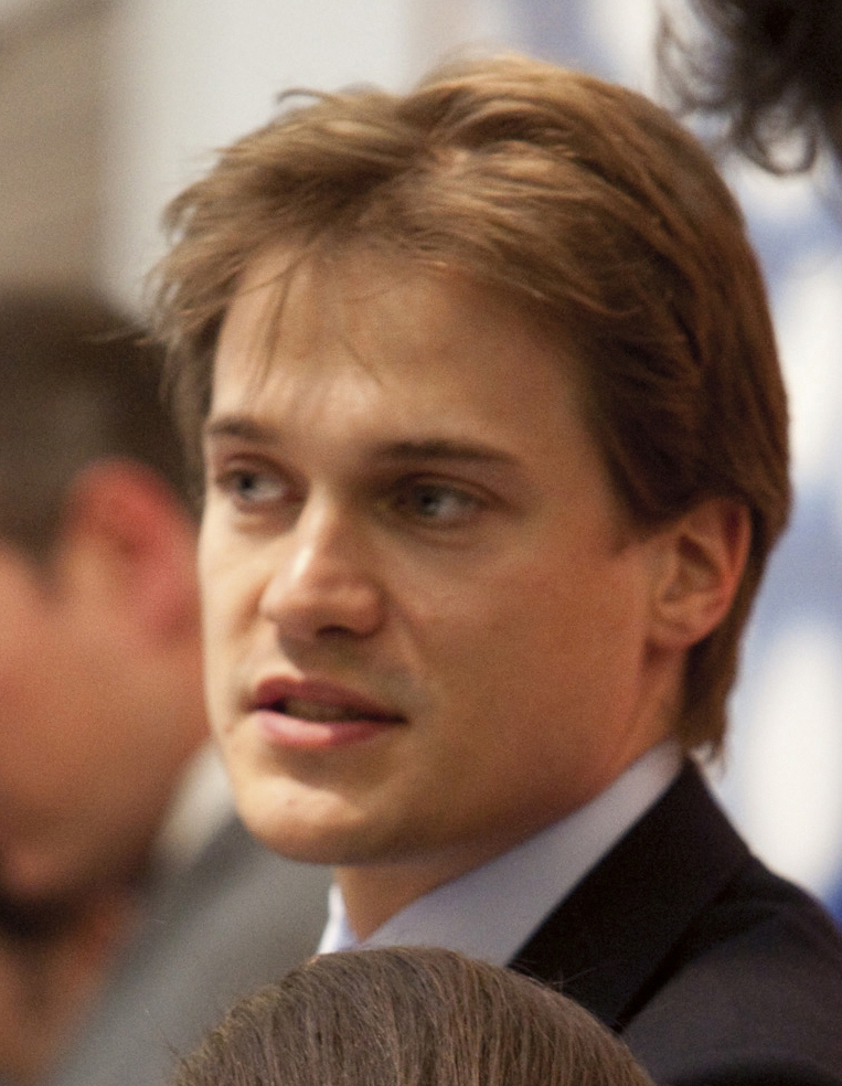 Simon Stock, Senior Director | Senior Specialist, Europe and Asia ...