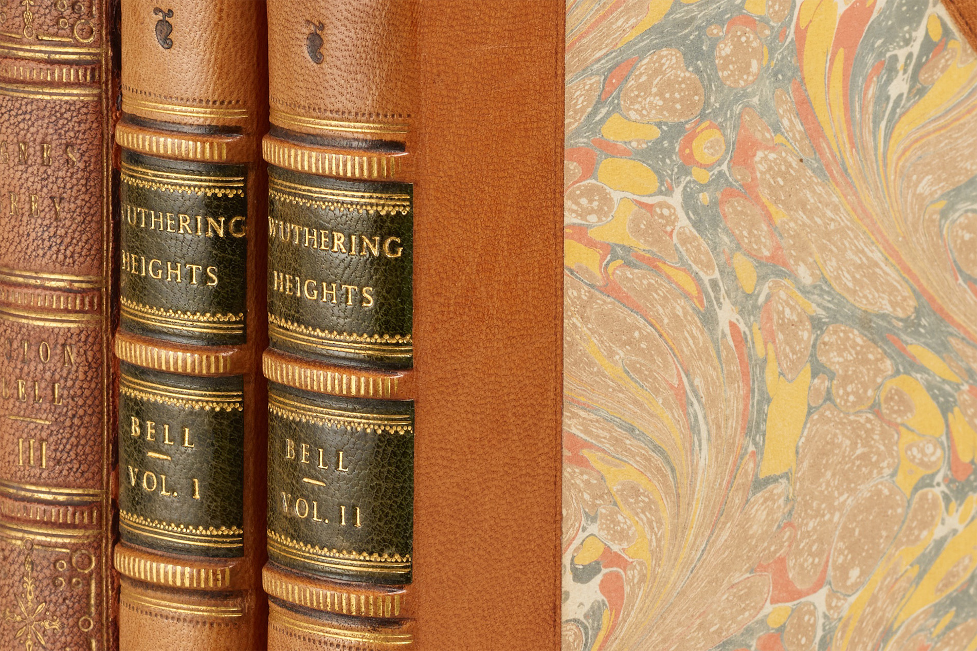 To Rebind or Not to Rebind: Understanding Contemporary Book Bindings ...