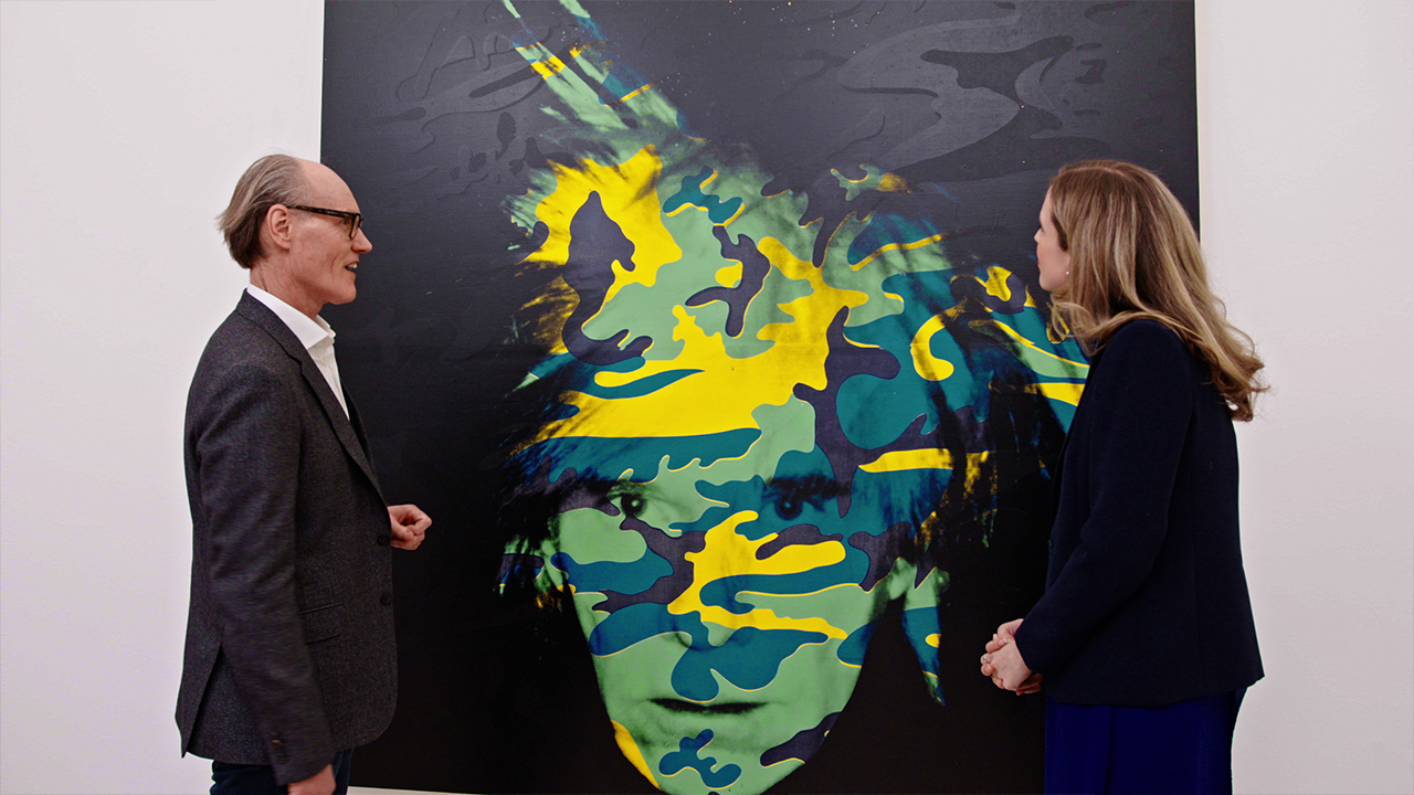 Celebrated Works from the Macklowe Collection to be Offered in May ...