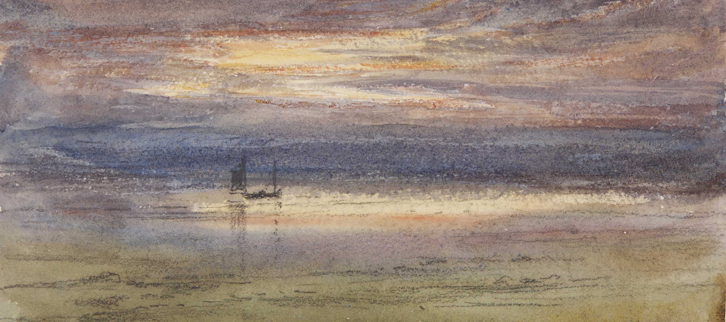 William Henry Hunt: Master of Reality | Old Master Drawings | Sotheby’s