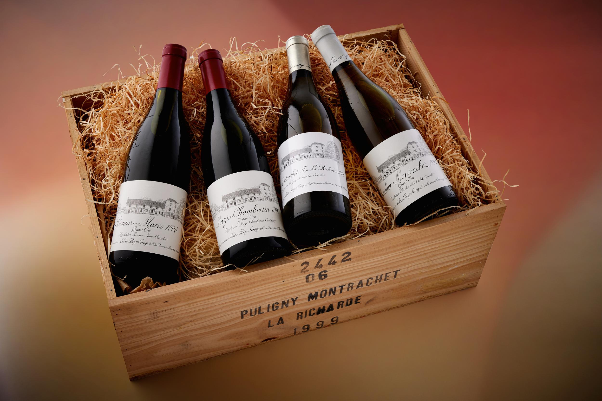 A Collector’s Guide to Burgundy and its Crus | Wine | Sotheby’s