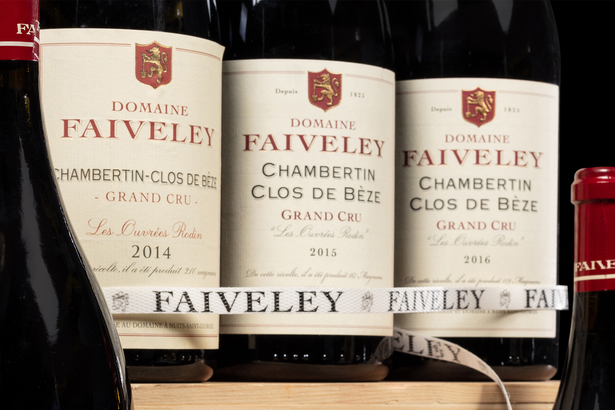 Domaine Faiveley Perfects the Fine Art of Winemaking | Wine | Sotheby’s