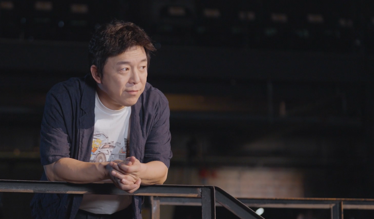 50 Years New in Asia: In Conversation with Huang Bo | 50 Years New in ...