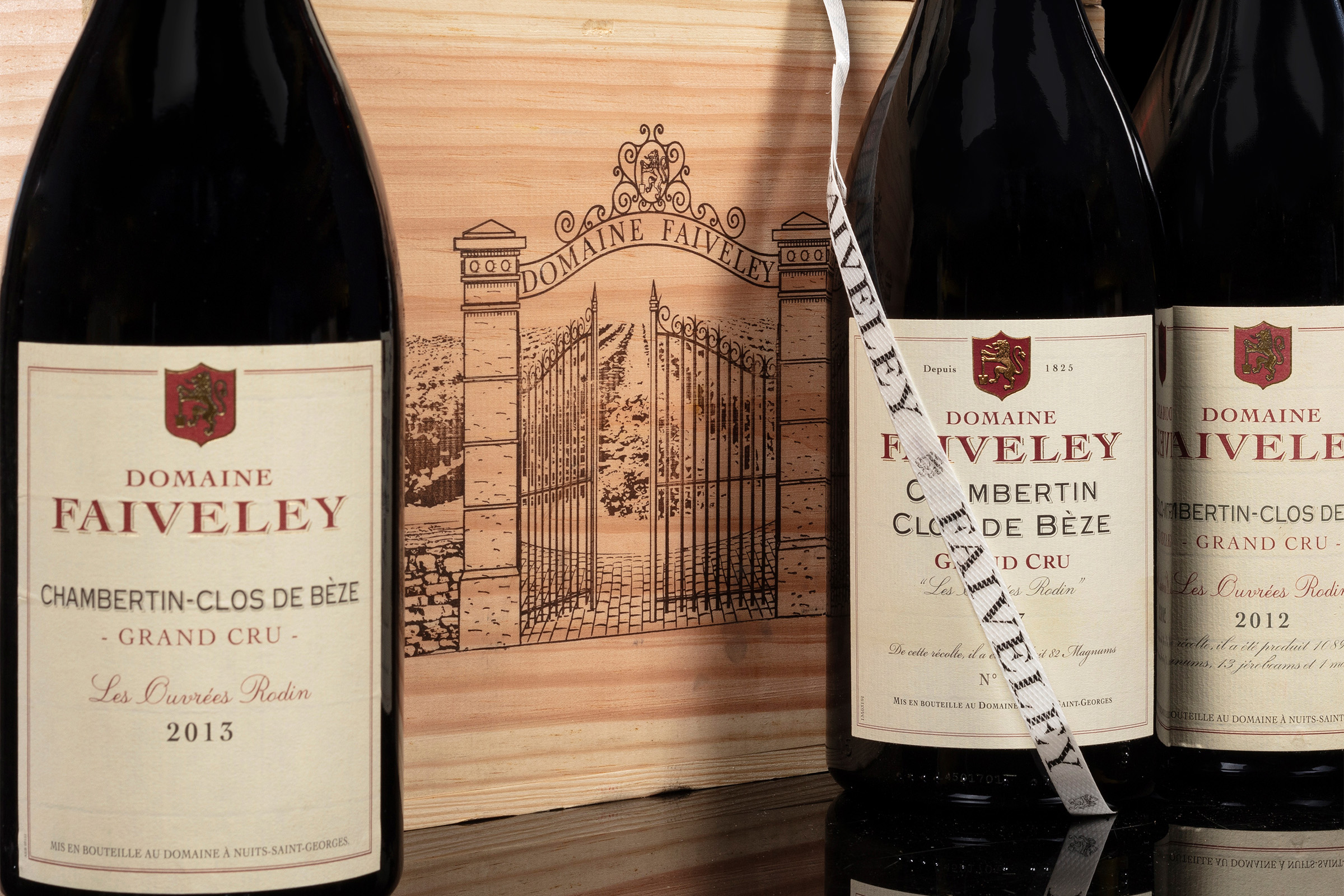 A Collector’s Guide to Burgundy and its Crus | Wine | Sotheby’s