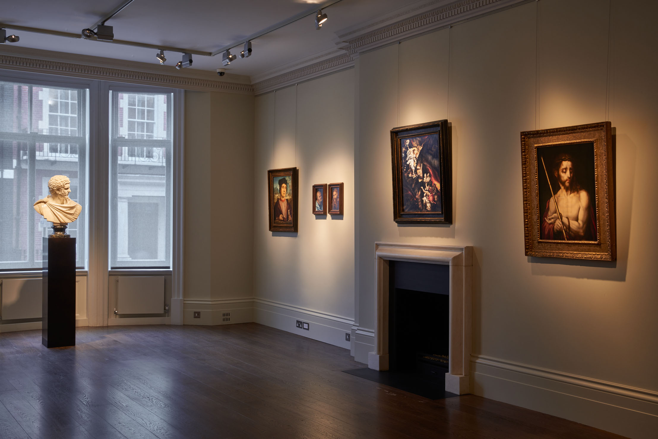 Daniel Katz Gallery, London | Old Master Paintings | Sotheby’s