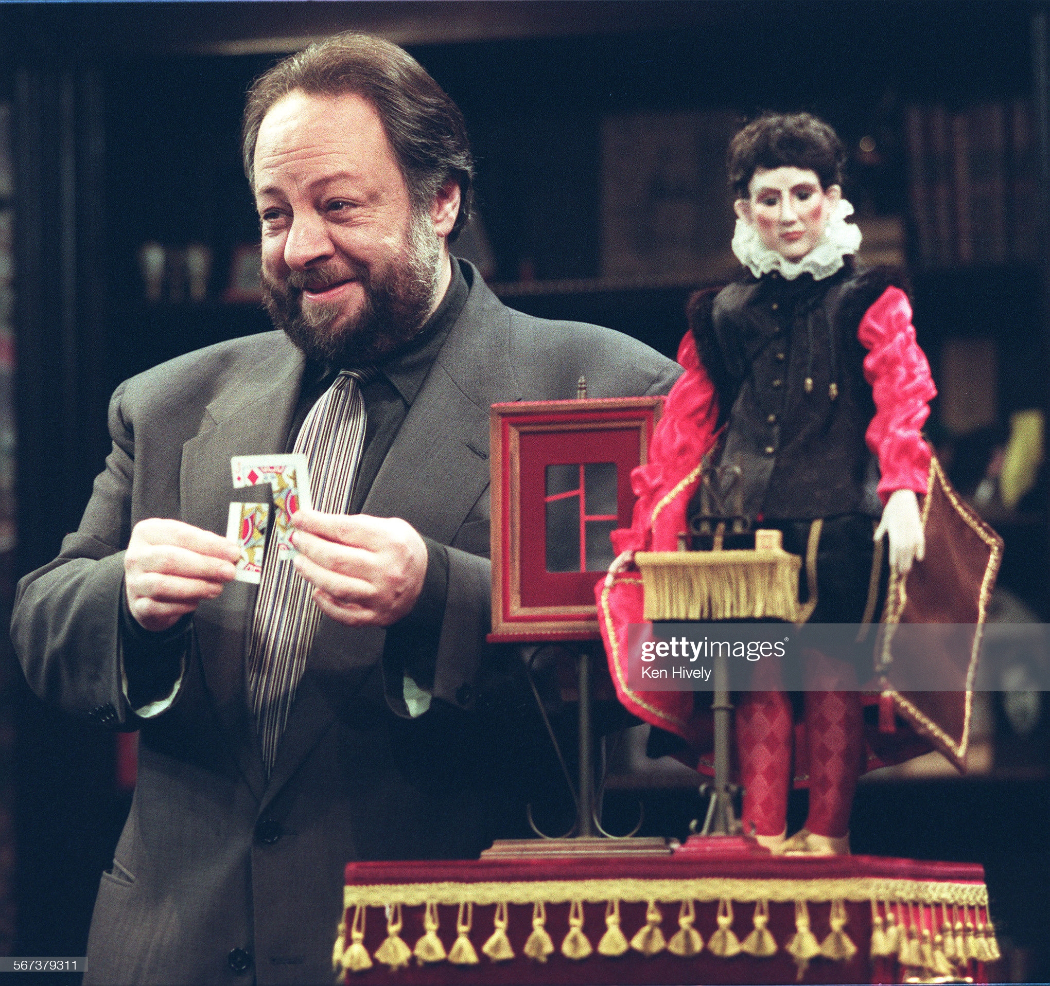 The Magical Collection of Ricky Jay | Announcing | Sotheby’s