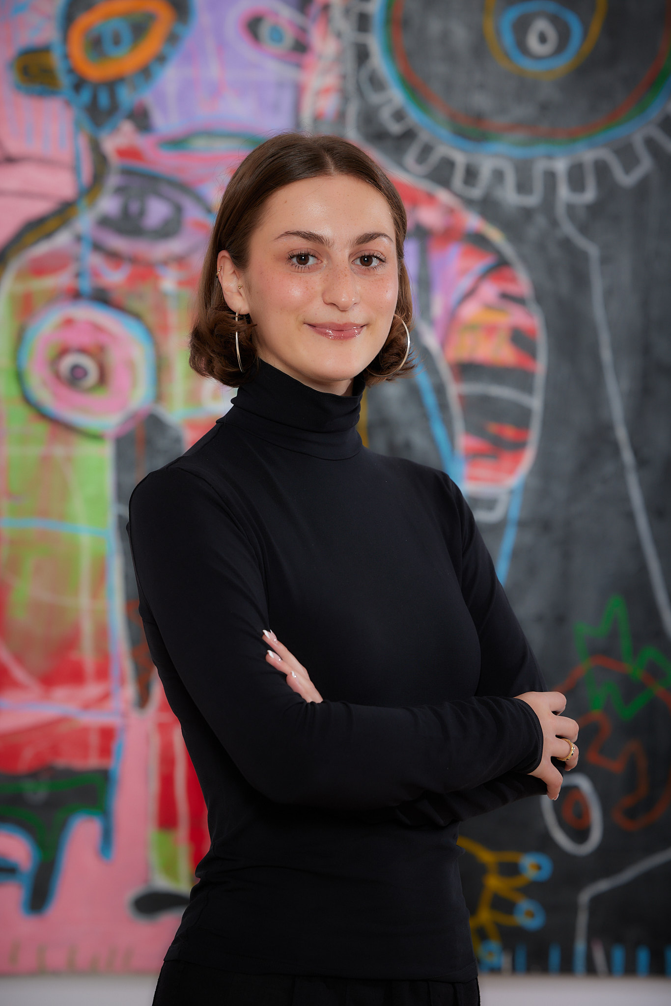 Elika Blake, Cataloguer | Modern & Contemporary Middle East | Sotheby's