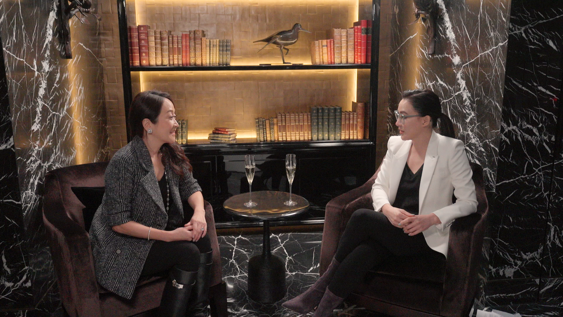 50 Years New in Asia: In Conversation with Cindy Chao | 50 Years New in ...