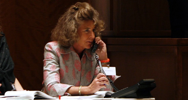 In Memory of Mary Bartow | Sotheby’s