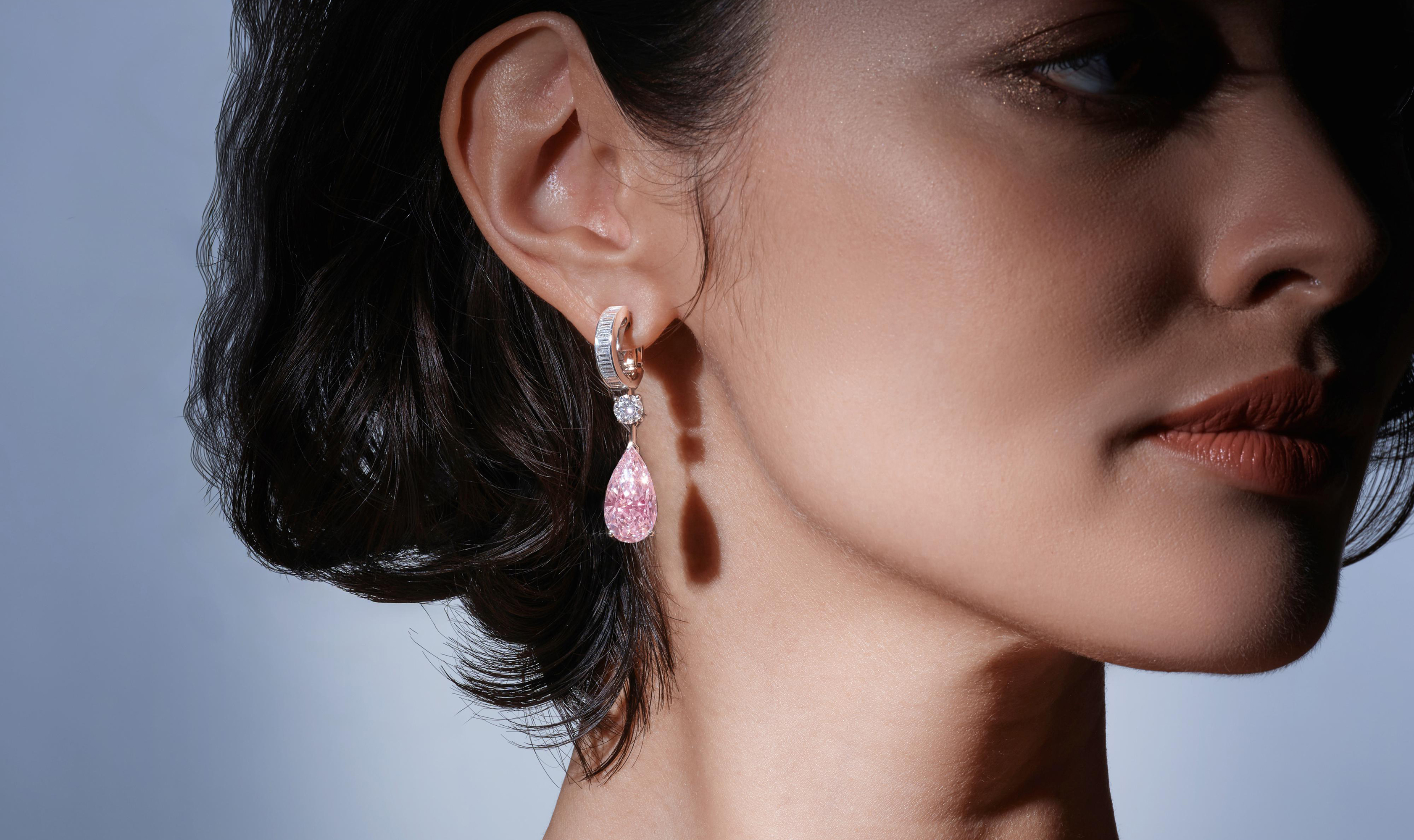 High Jewelry | details | Sotheby's