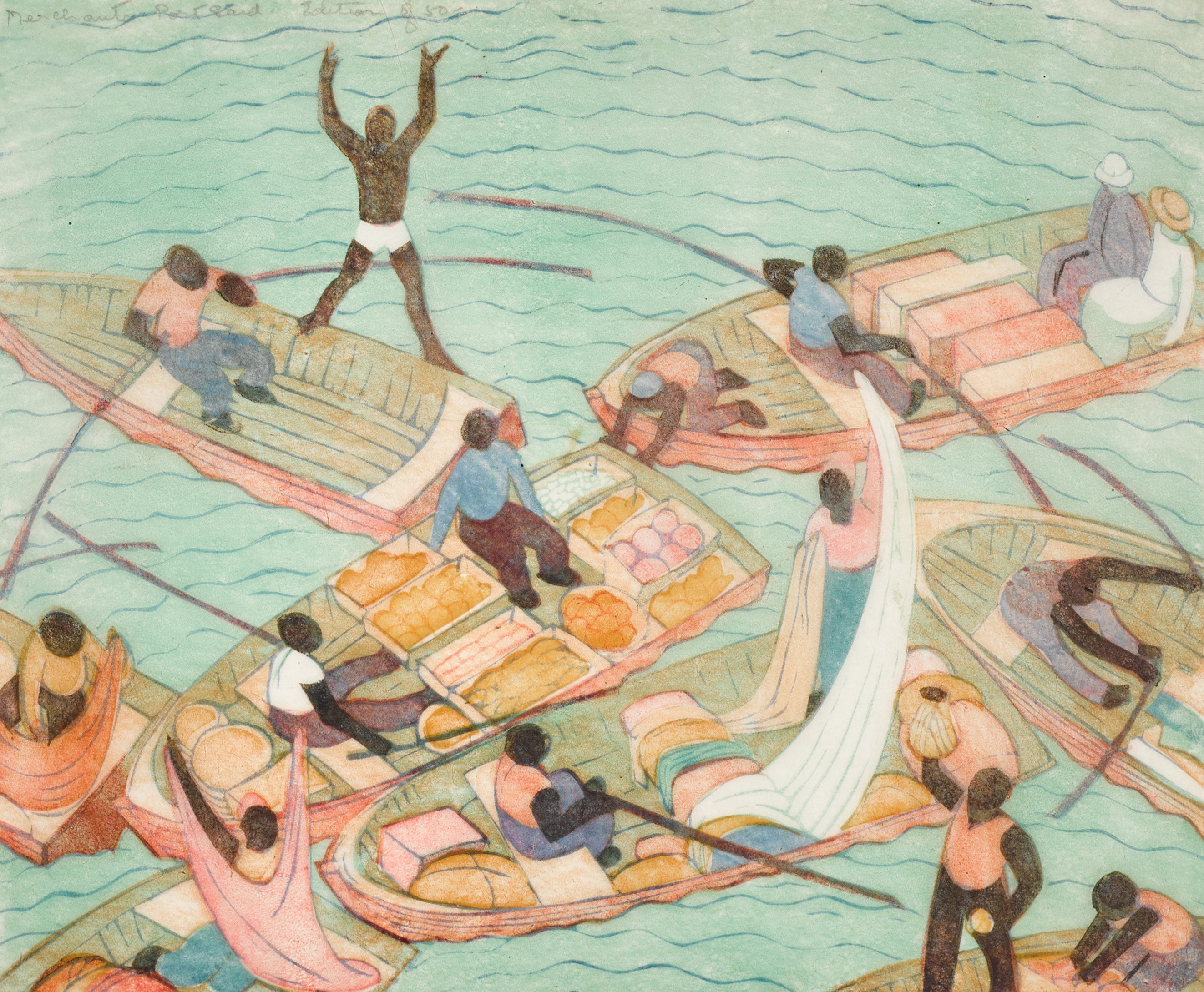 A Celebration of British Printmaking | intro | Sotheby's