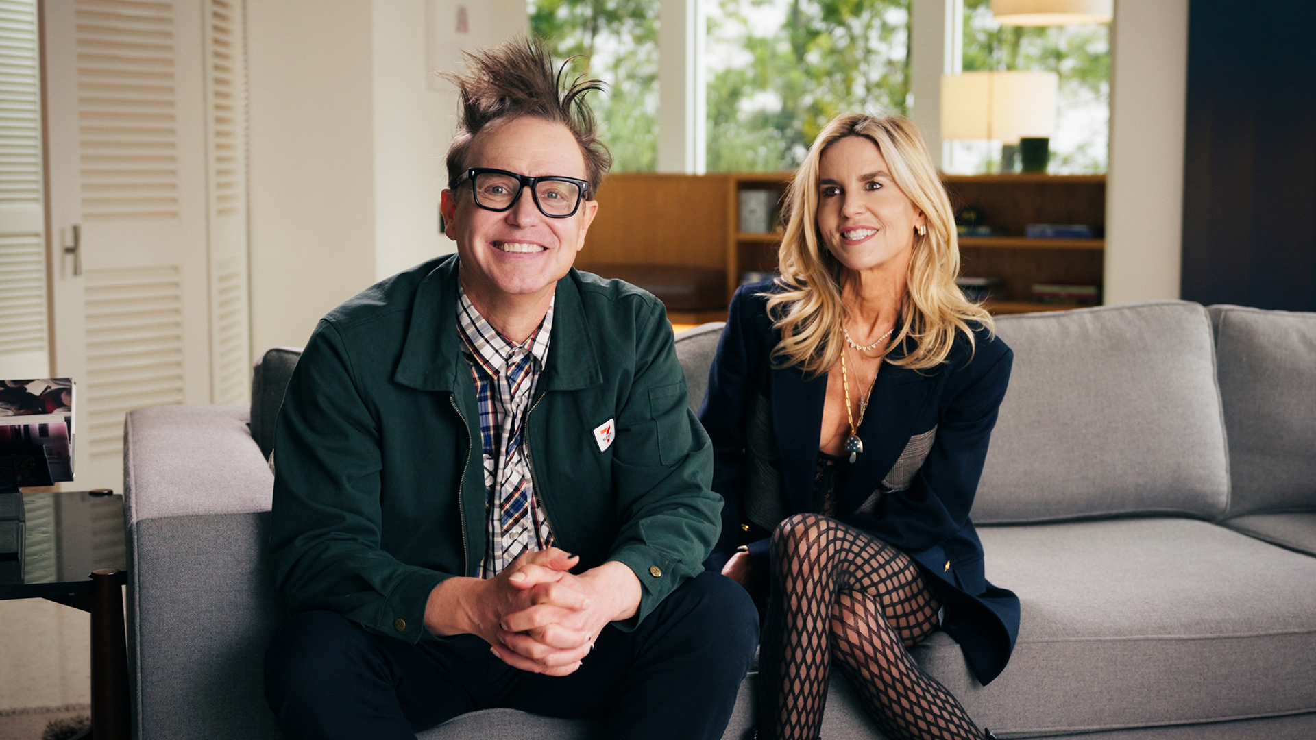 Why Blink-182’s Mark Hoppus Is Auctioning His $5M Banksy Vettriano ...