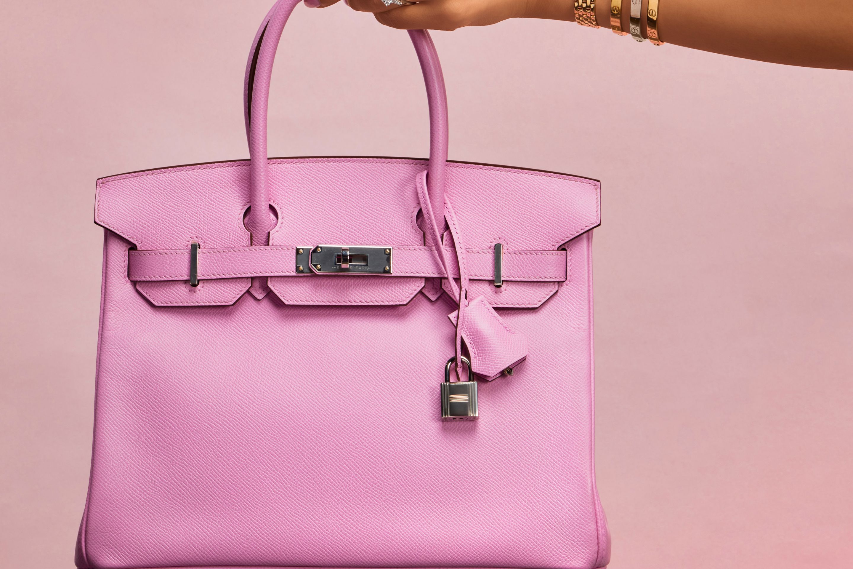 Everything You Need to Know About the Hermes Birkin Handbags Fashion Sotheby s