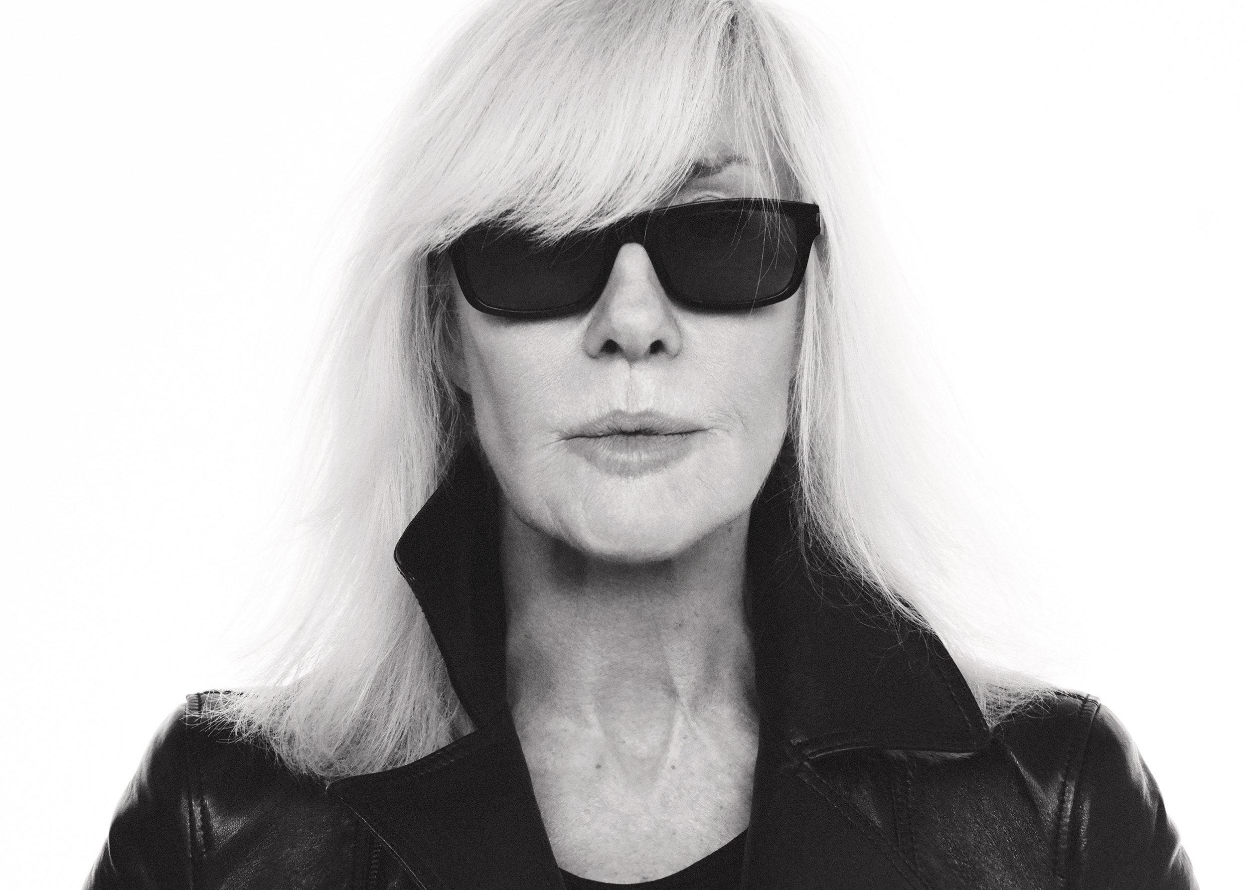 Betty Catroux Answers a Proust Questionnaire | 20th Century Design ...