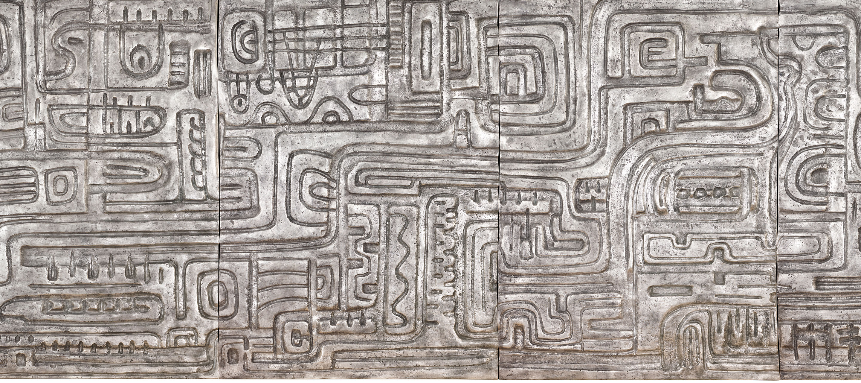 Alfred Basbous: Modernist Pioneer