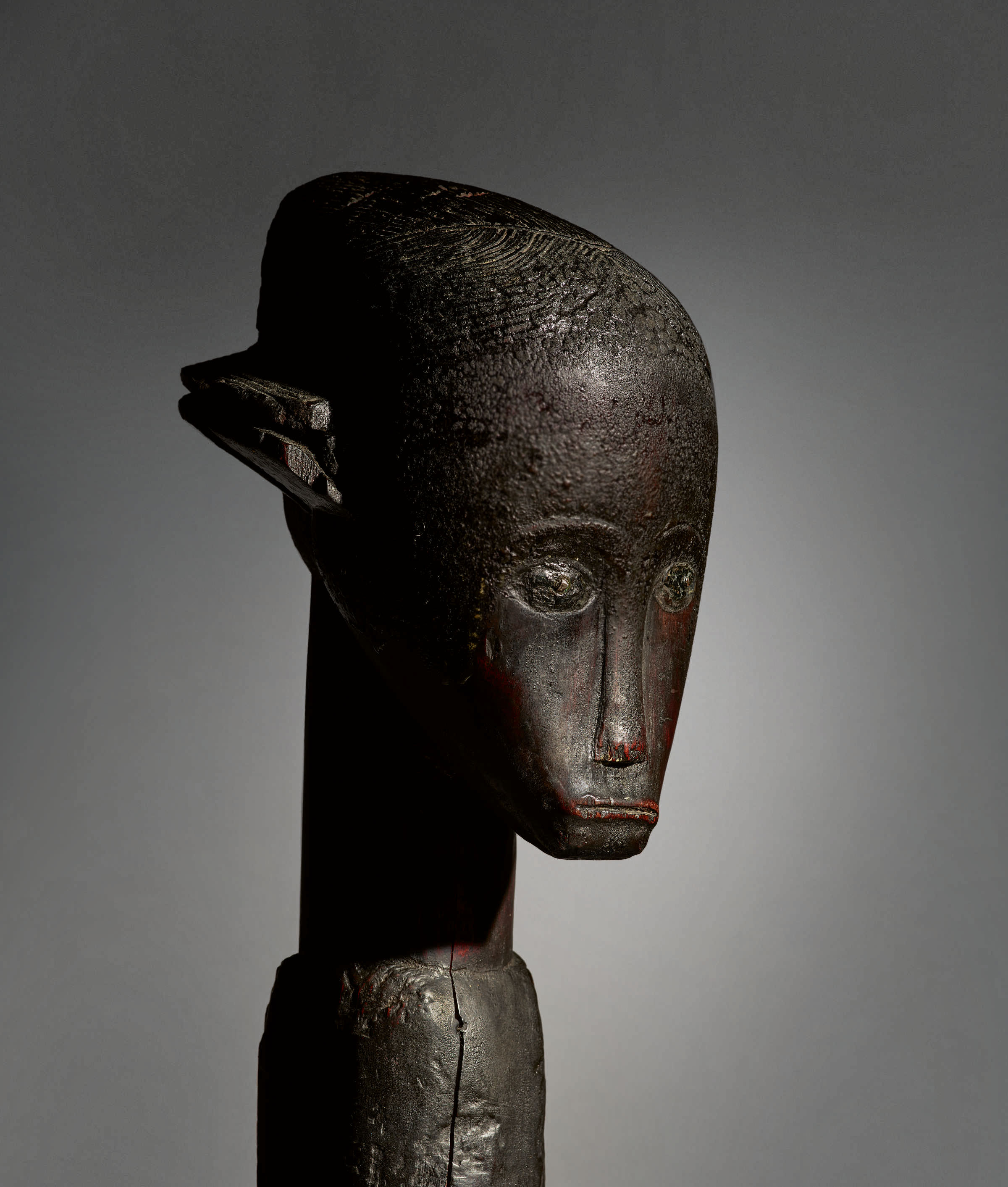 Sotheby's to Present the Clyman Fang Head | Press Release | Sotheby’s