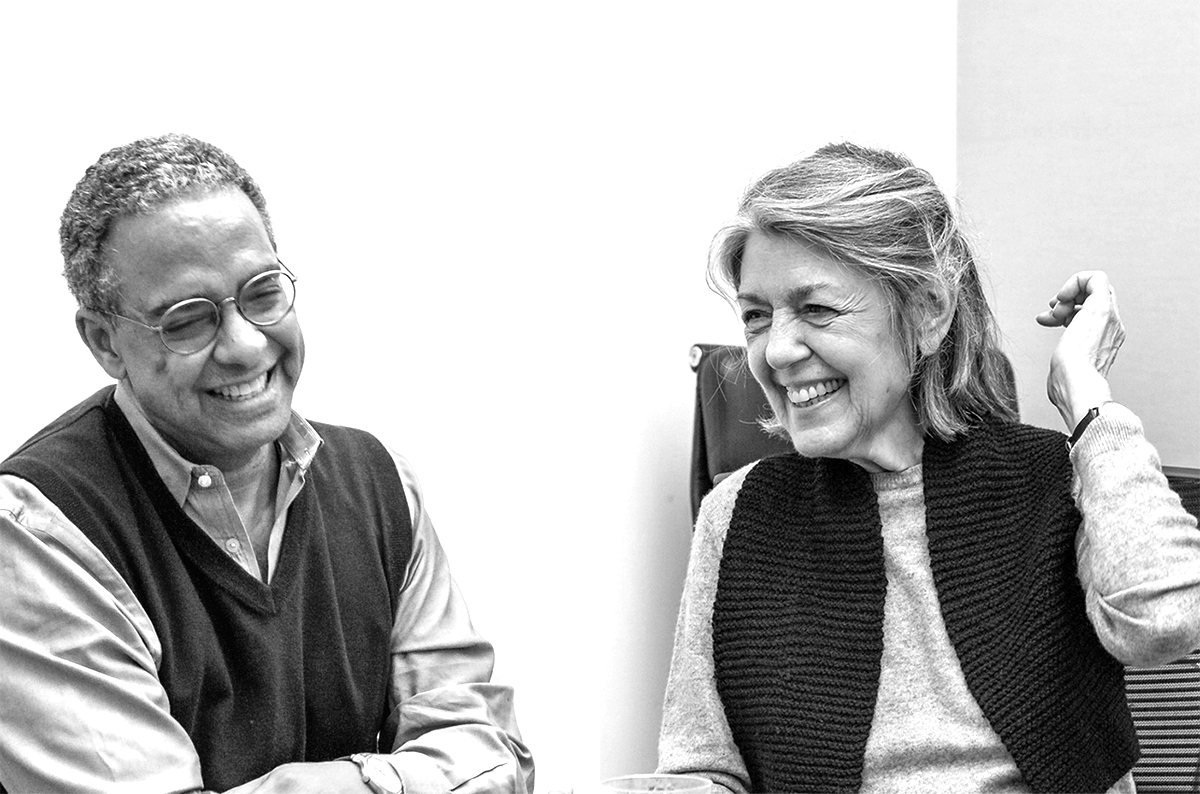 #57 Then and Now: Paula Cooper Gallery | in other words | Sotheby’s