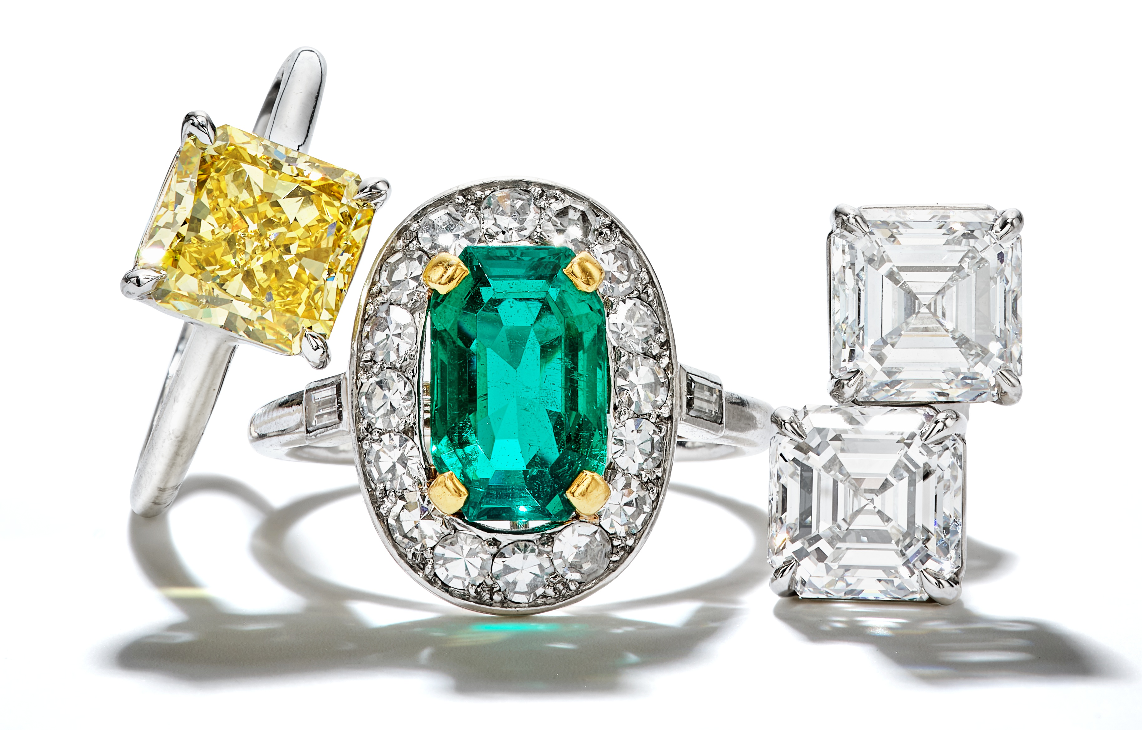 Why Gen Z Loves Gemstones | Jewelry | Sotheby’s