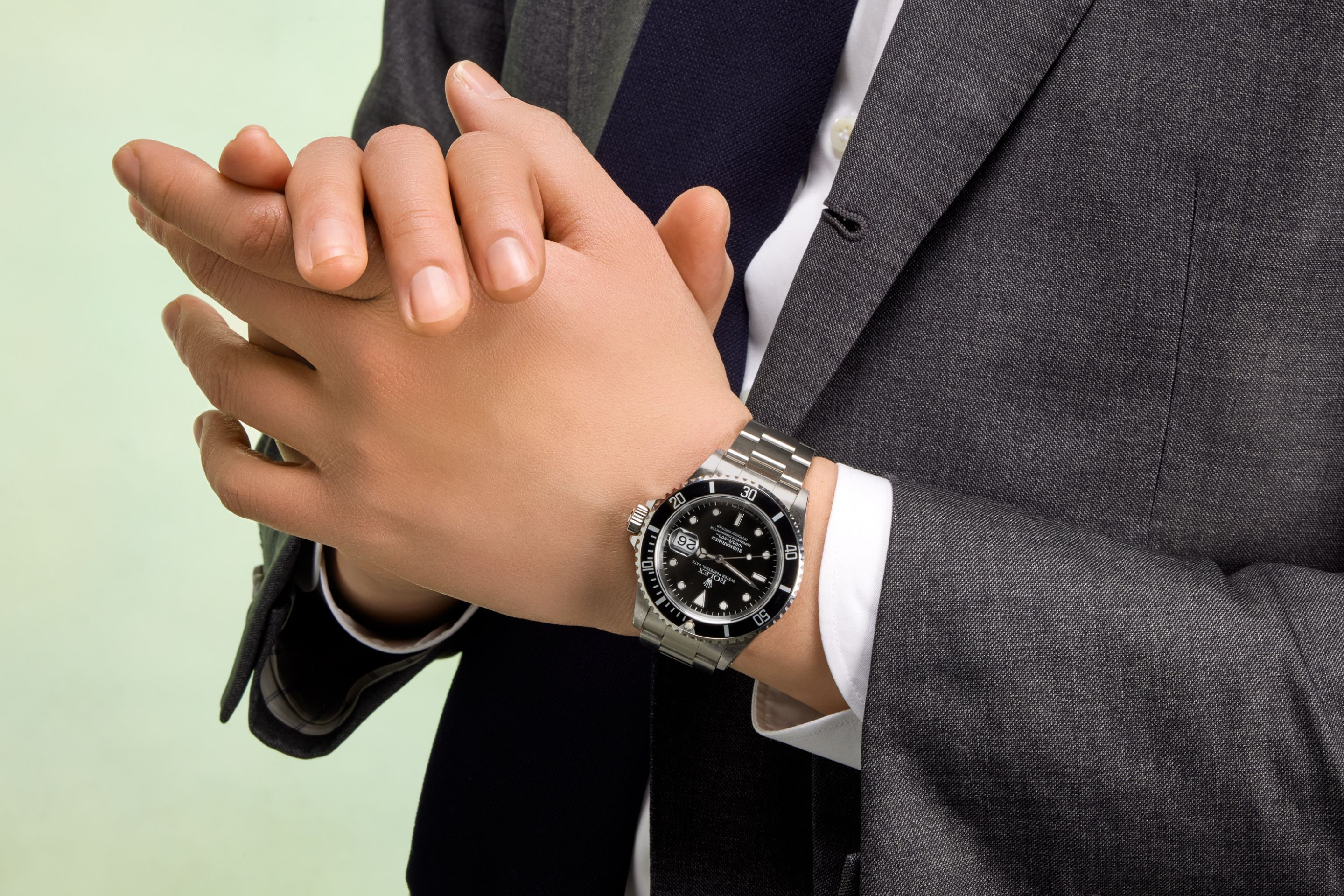 Sell Rolex Watches Like an Expert with these 7 Tips | Watches | Sotheby’s