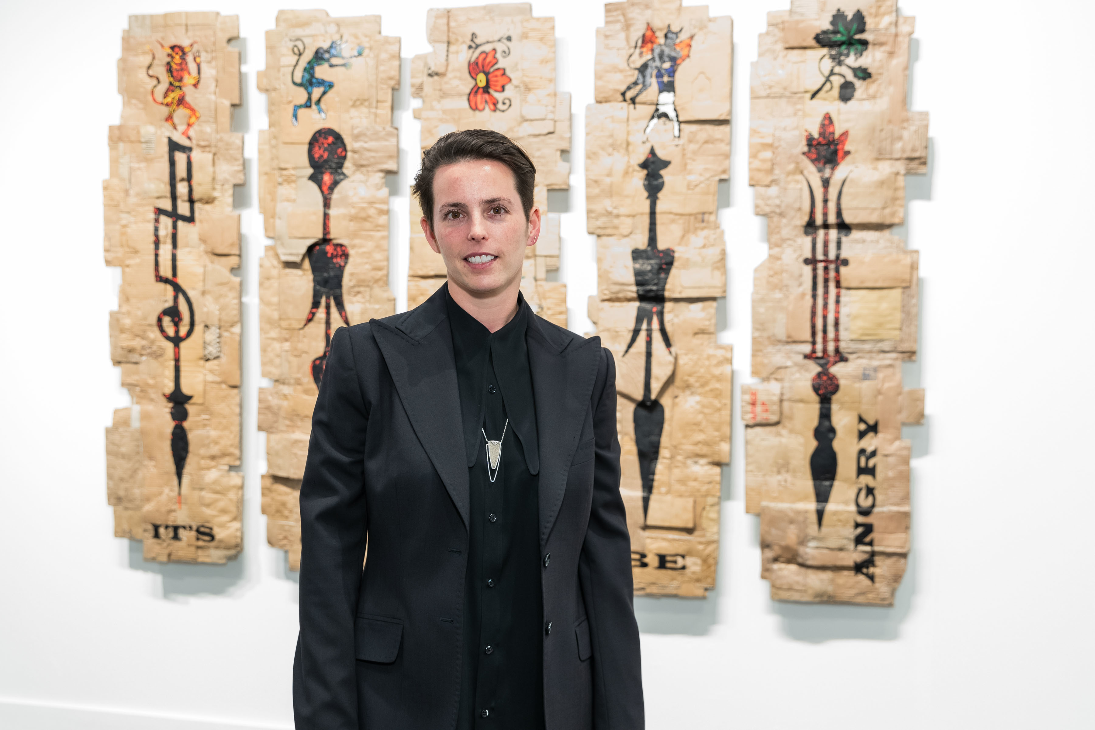 For Jessica Silverman, Breaking Ground is Nothing New | Interviews ...