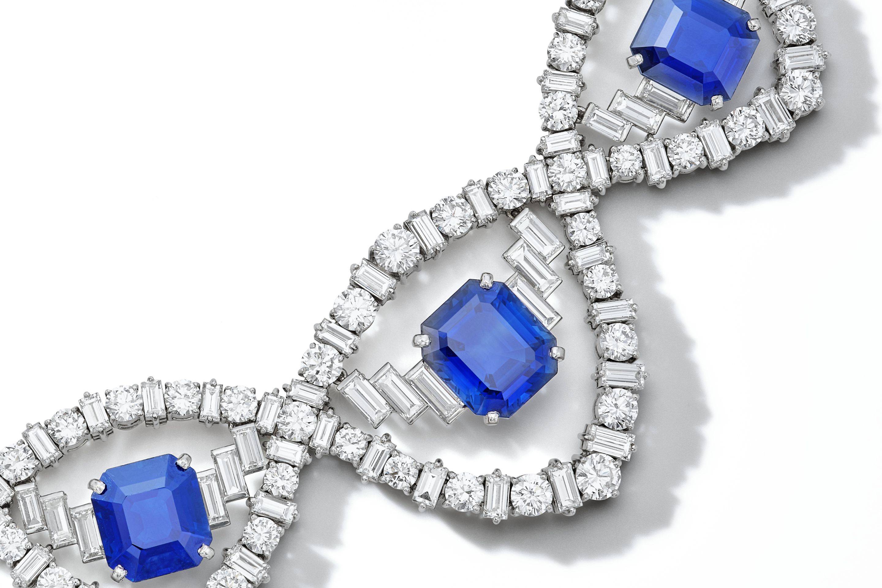 The Five Most Expensive Cartier Necklaces | Jewelry | Sotheby’s