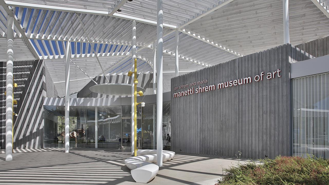 The Art of Giving: Property from the Collection of Jan Shrem and Maria ...